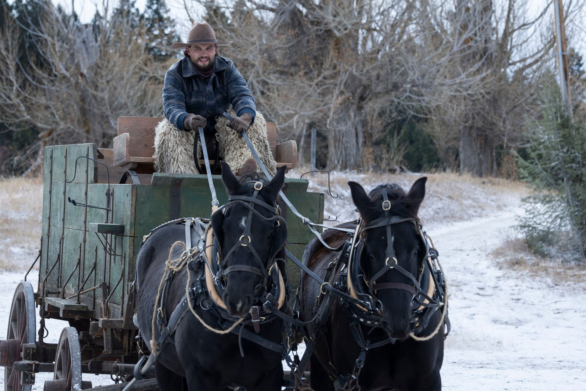 1923 Season 2: Yellowstone Prequel Returns with "The Killing Season"