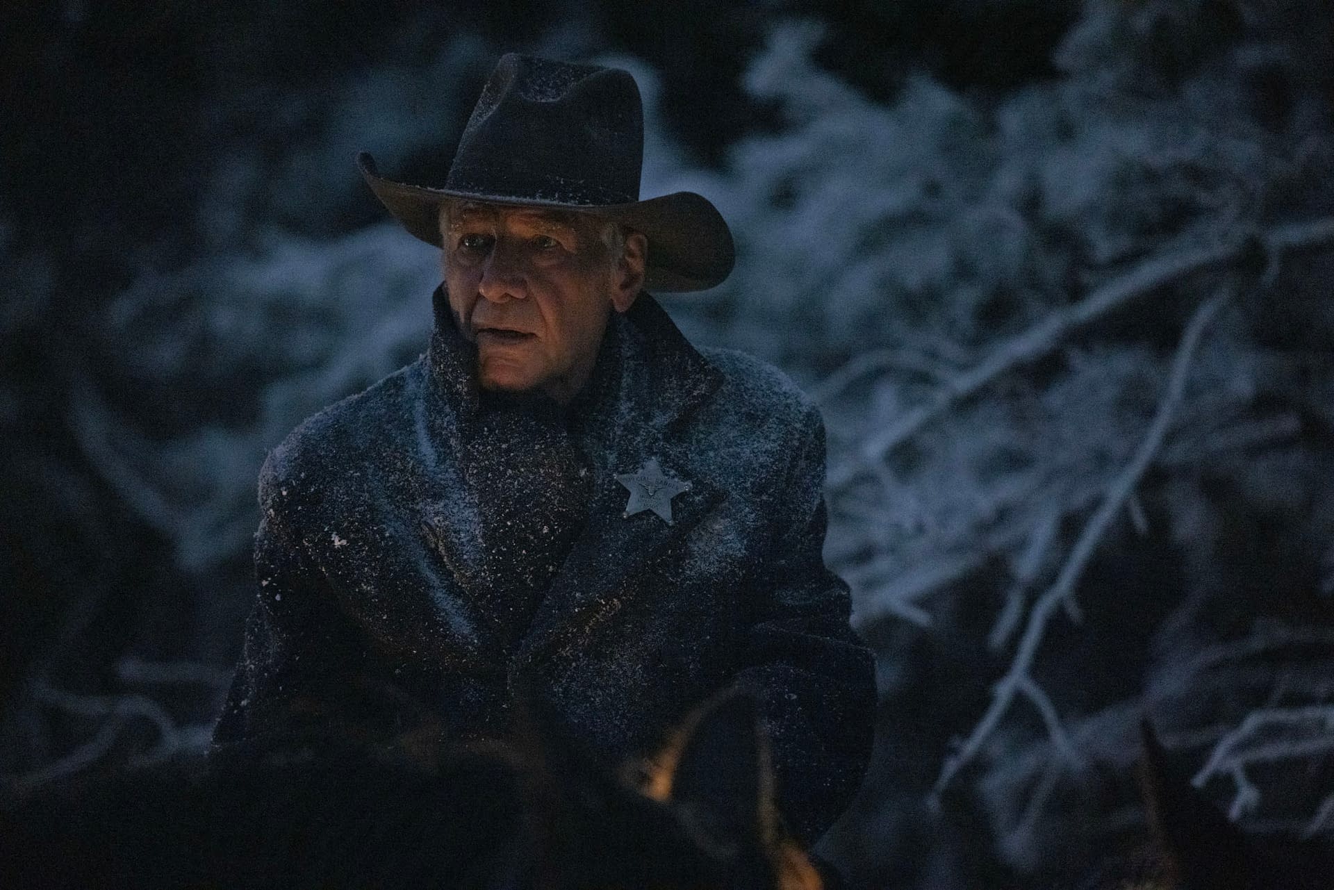 1923 Season 2: Check Out Our S02E02 Preview; The Killing Season BTS