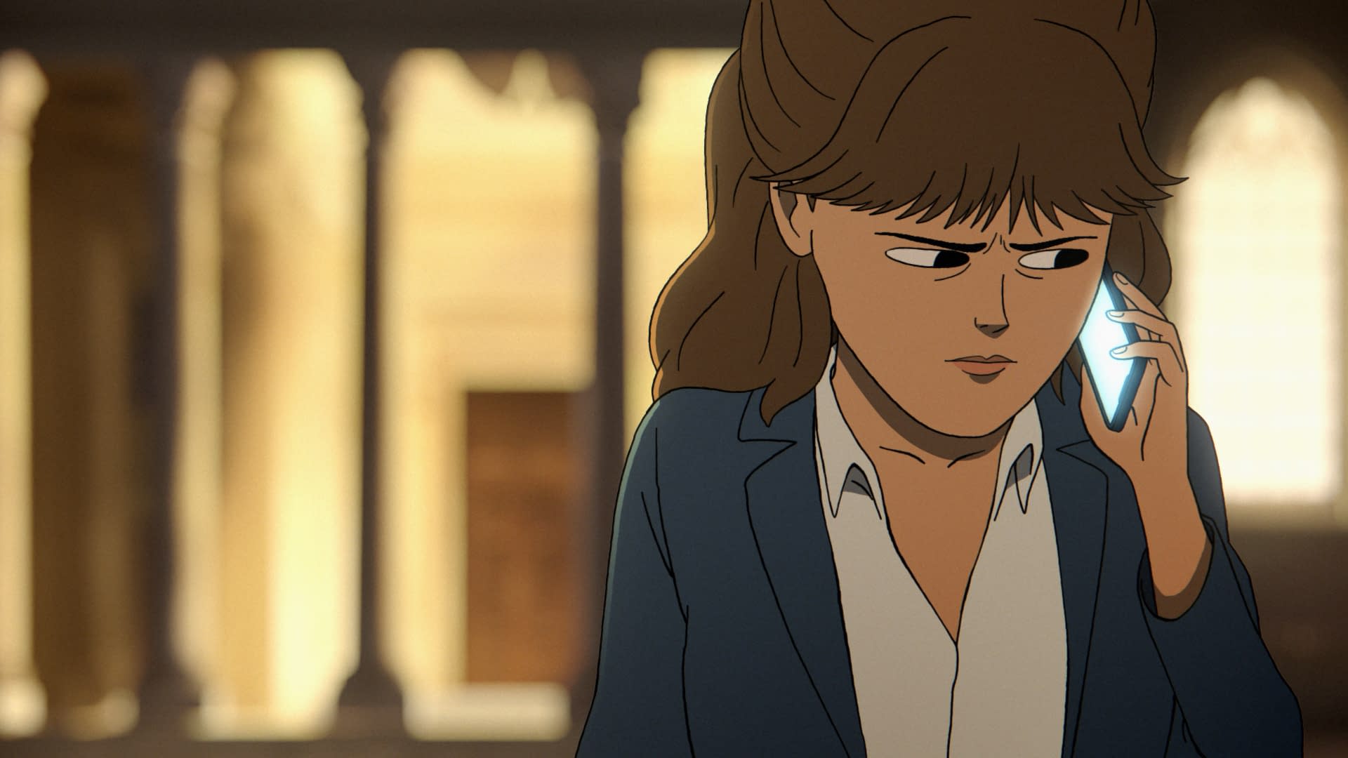 Common Side Effects Premiere: Get to Know Adult Swim's New Series