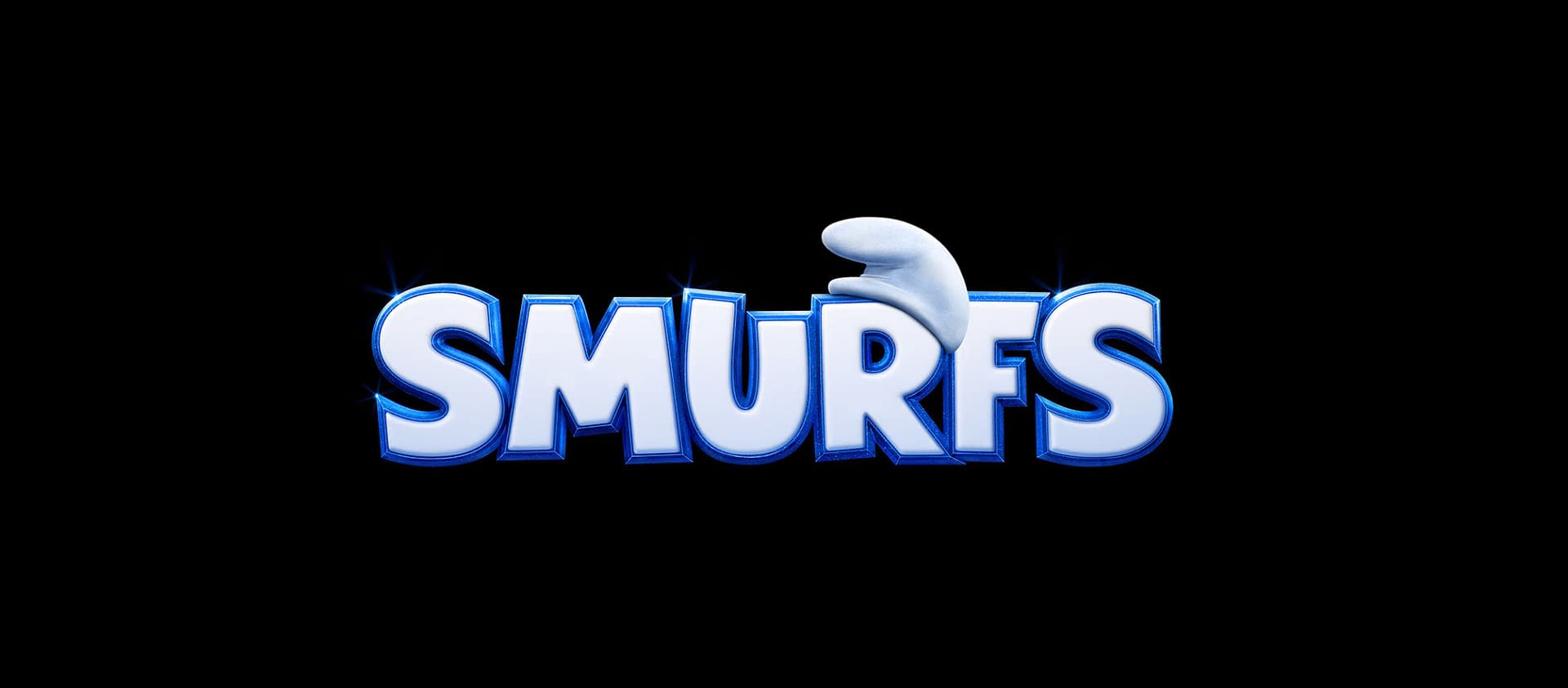 The First Trailer For The New Smurfs Film Drops Tomorrow