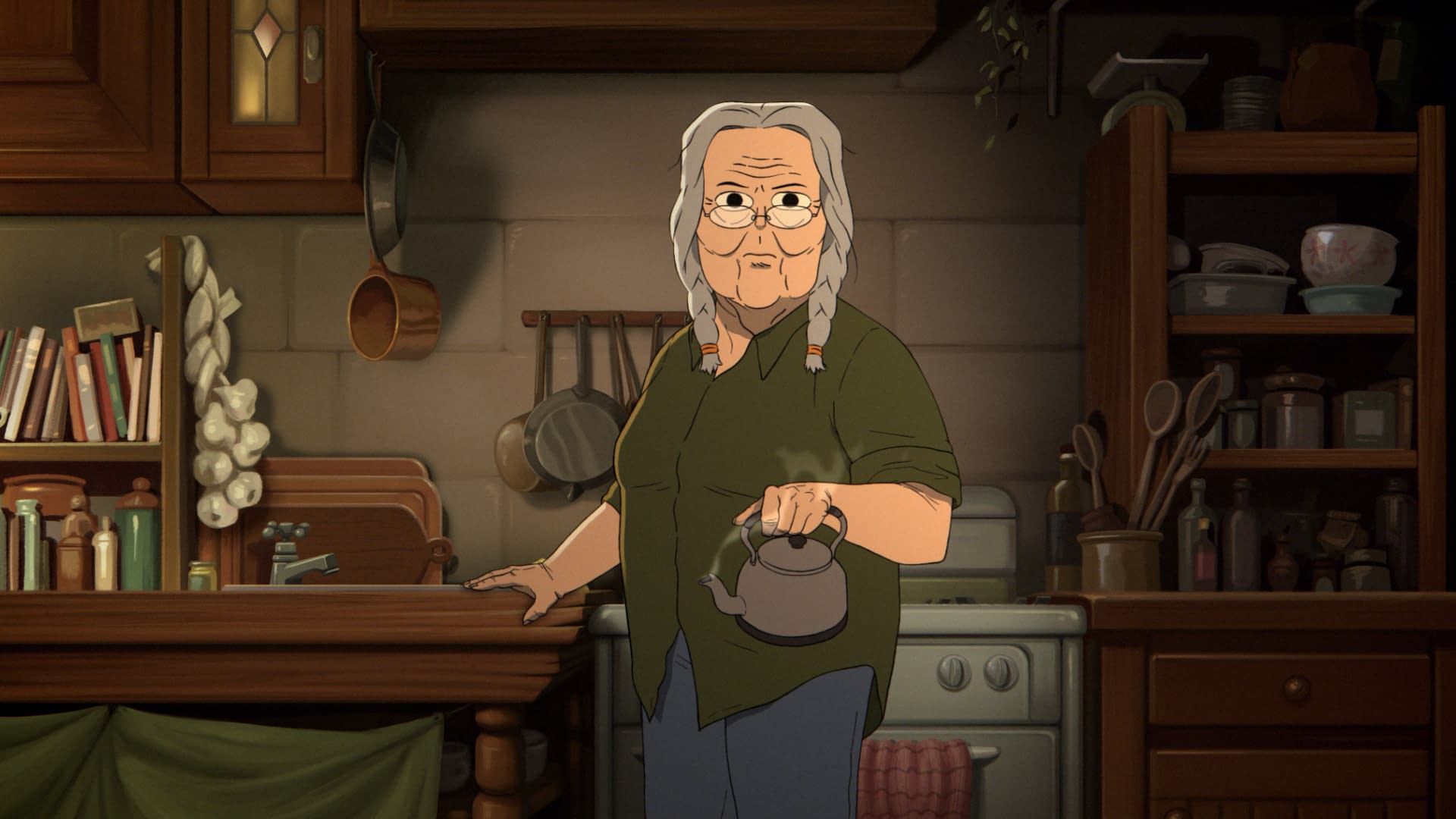 Common Side Effects Premiere: Get to Know Adult Swim's New Series