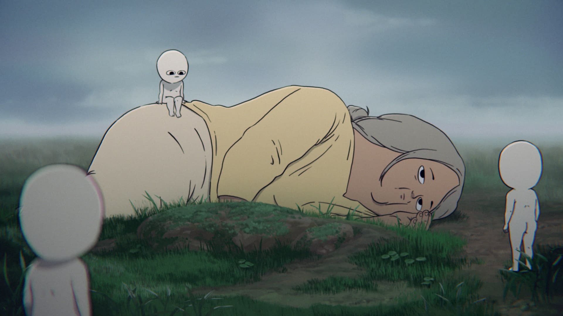 Common Side Effects Premiere: Get to Know Adult Swim's New Series