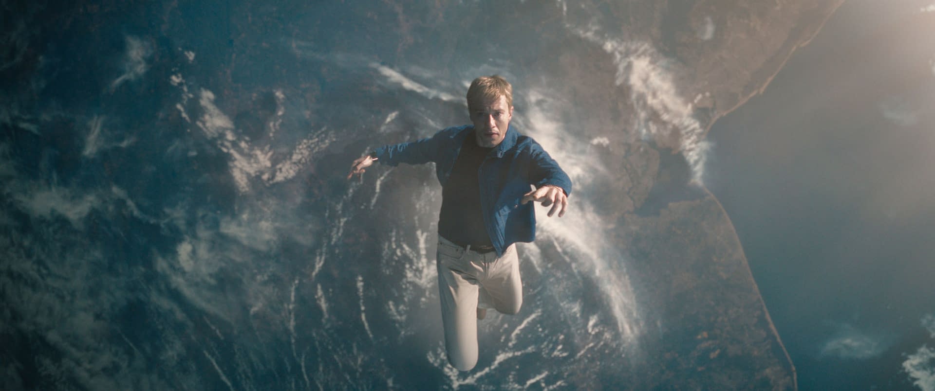 The Fantastic Four: First Steps - First Trailer, Poster, And Images