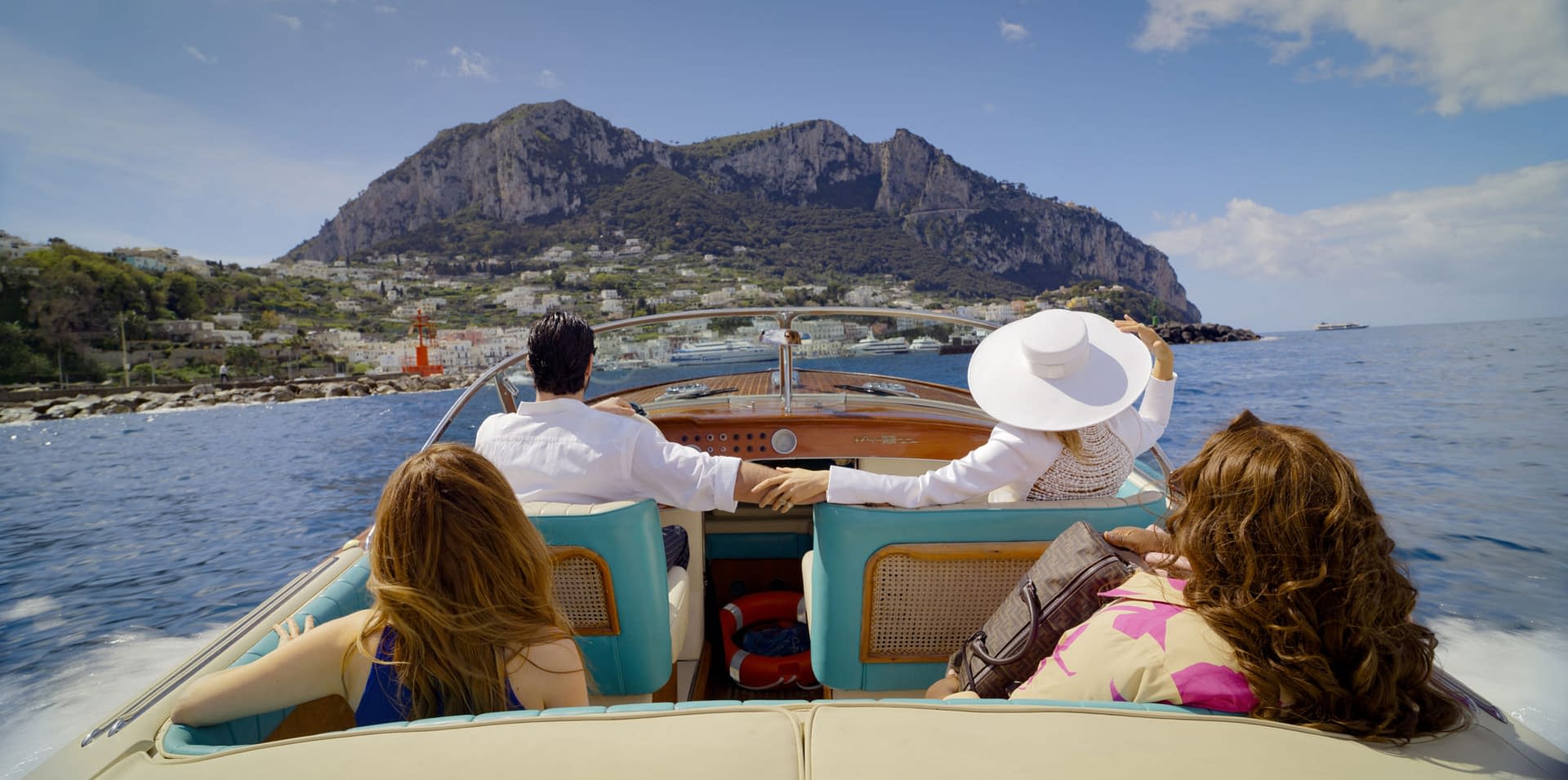 Another Simple Favor: First Teaser Trailer Plus 6 High-Quality Images