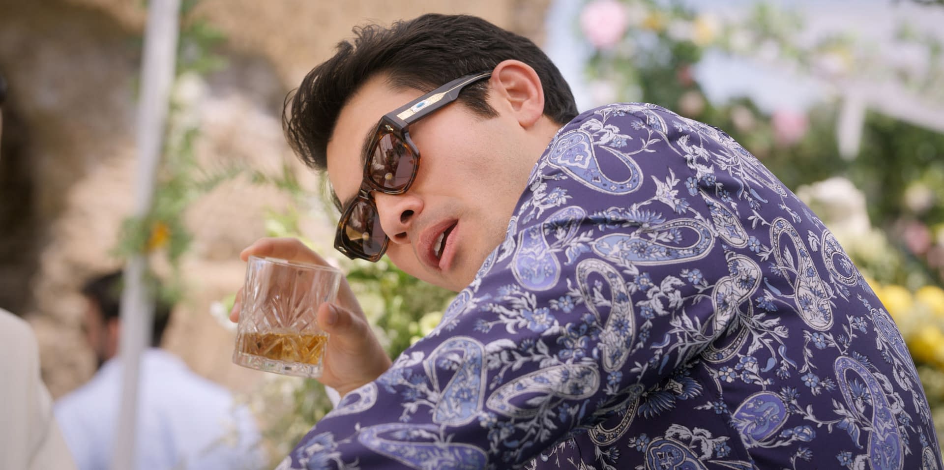 Another Simple Favor: First Teaser Trailer Plus 6 High-Quality Images