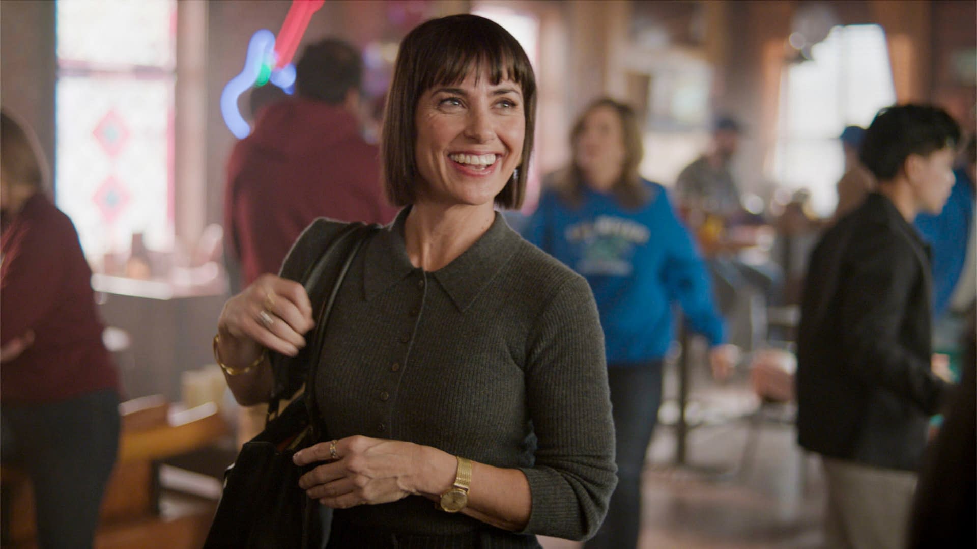 Fire Country Season 3: Check Out Our Episode 13: "My Team" Preview