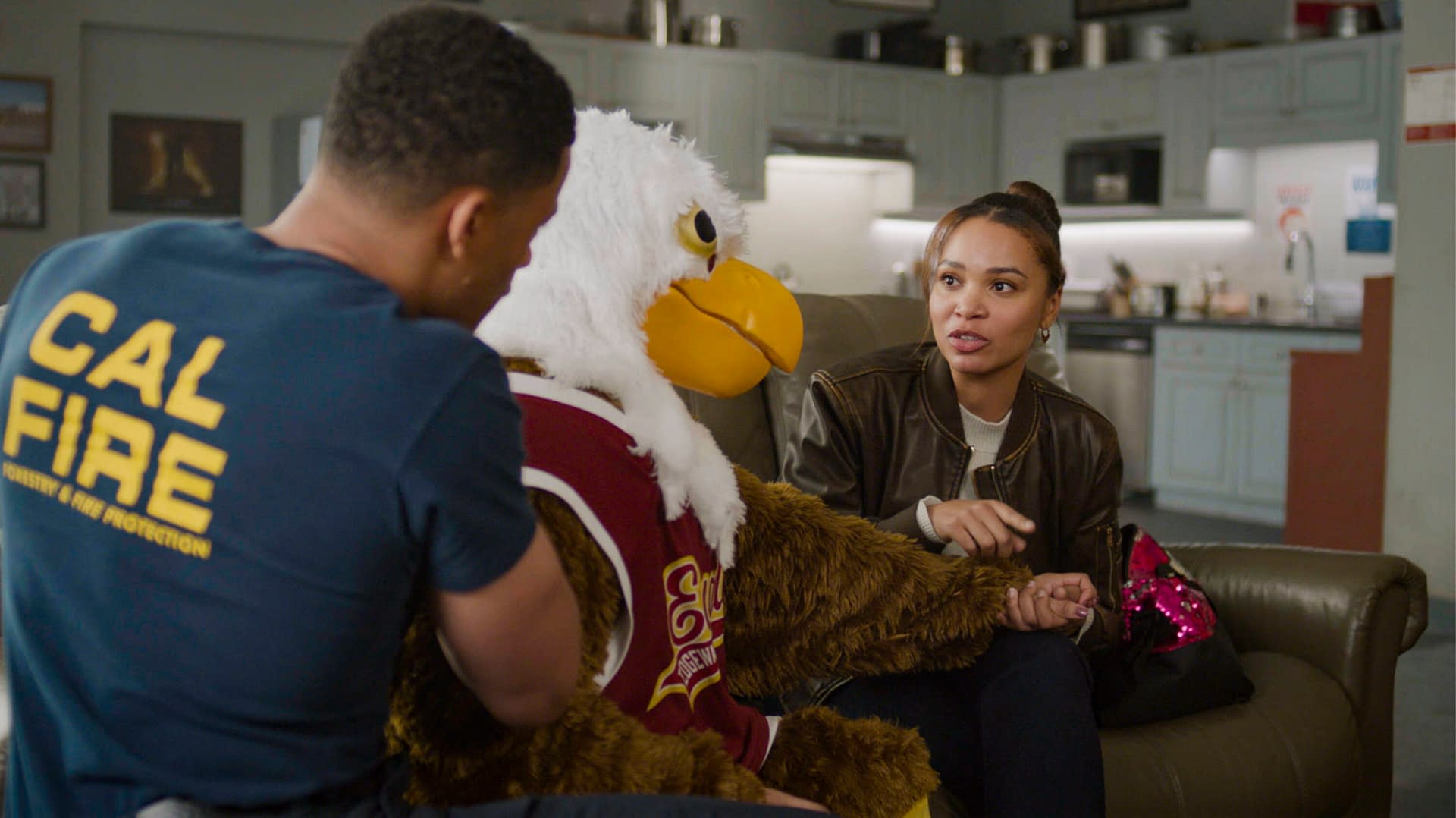 Fire Country S03E12 "I'm The One..." Preview; Eps. 13-15 Early Looks