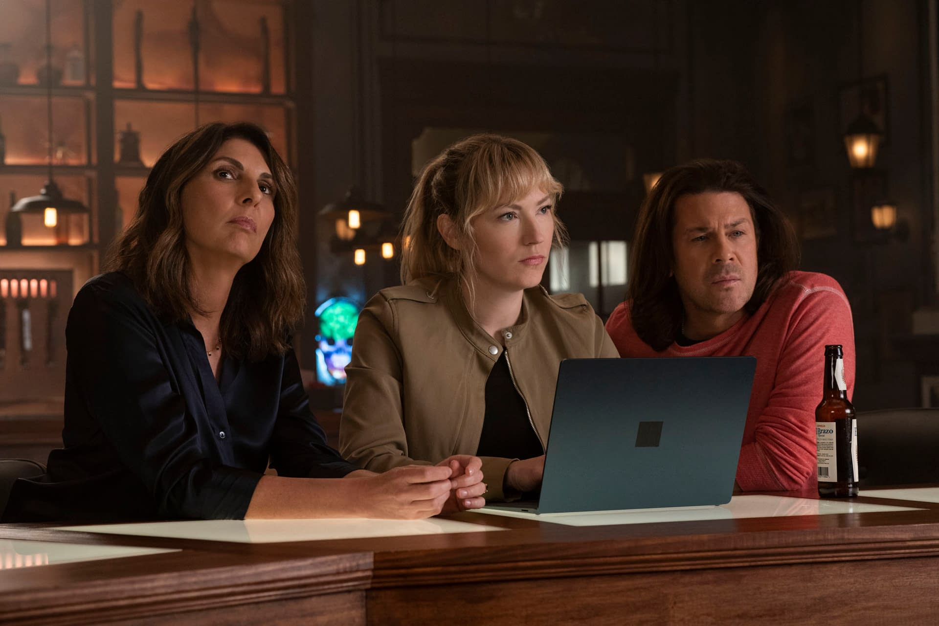 Leverage: Redemption S03 Trailer: A Little Bad Can Do A Lot of Good