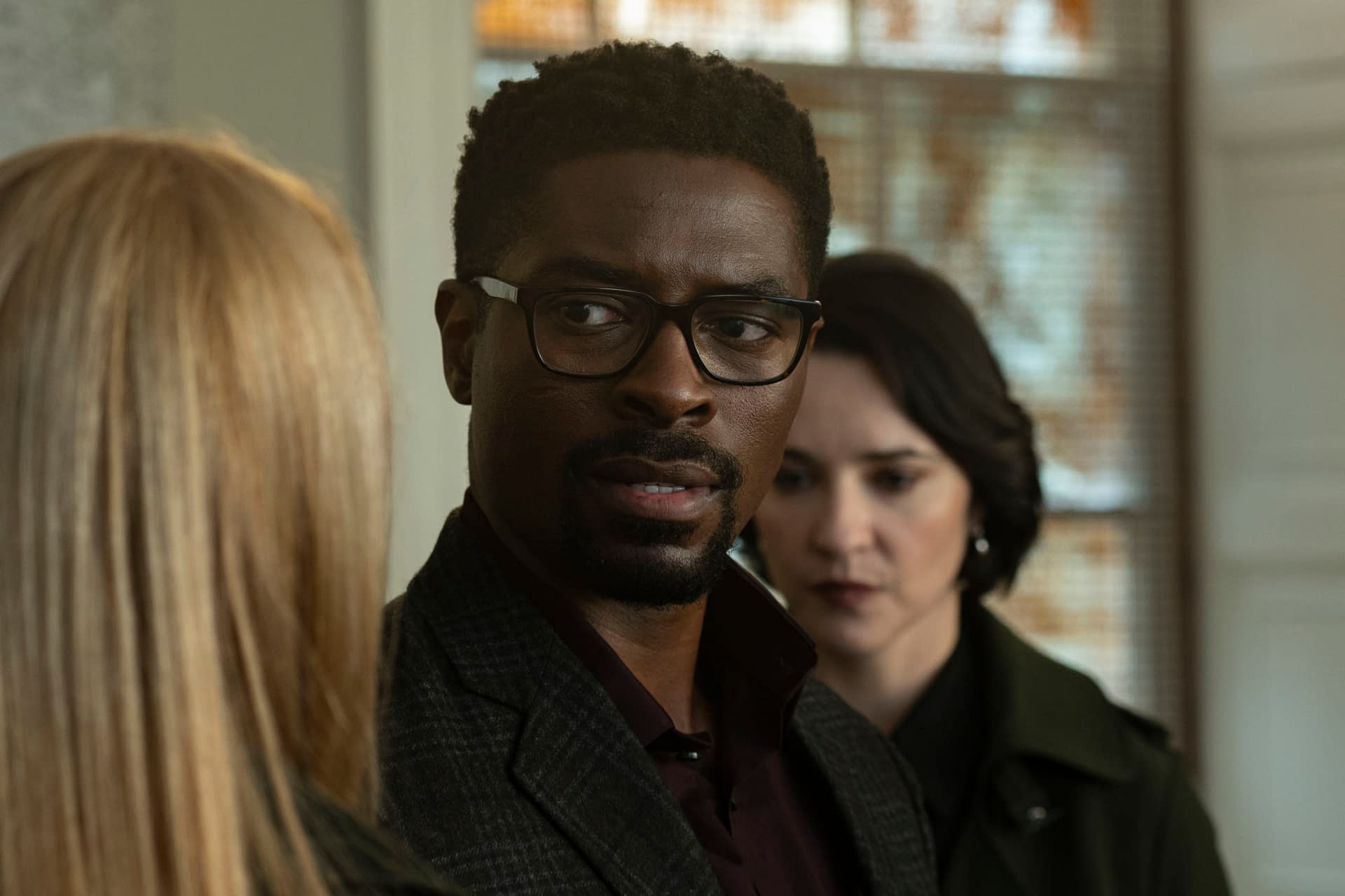 Mayfair Witches S02E06: "Michaelmas": The Search Heads to Scotland