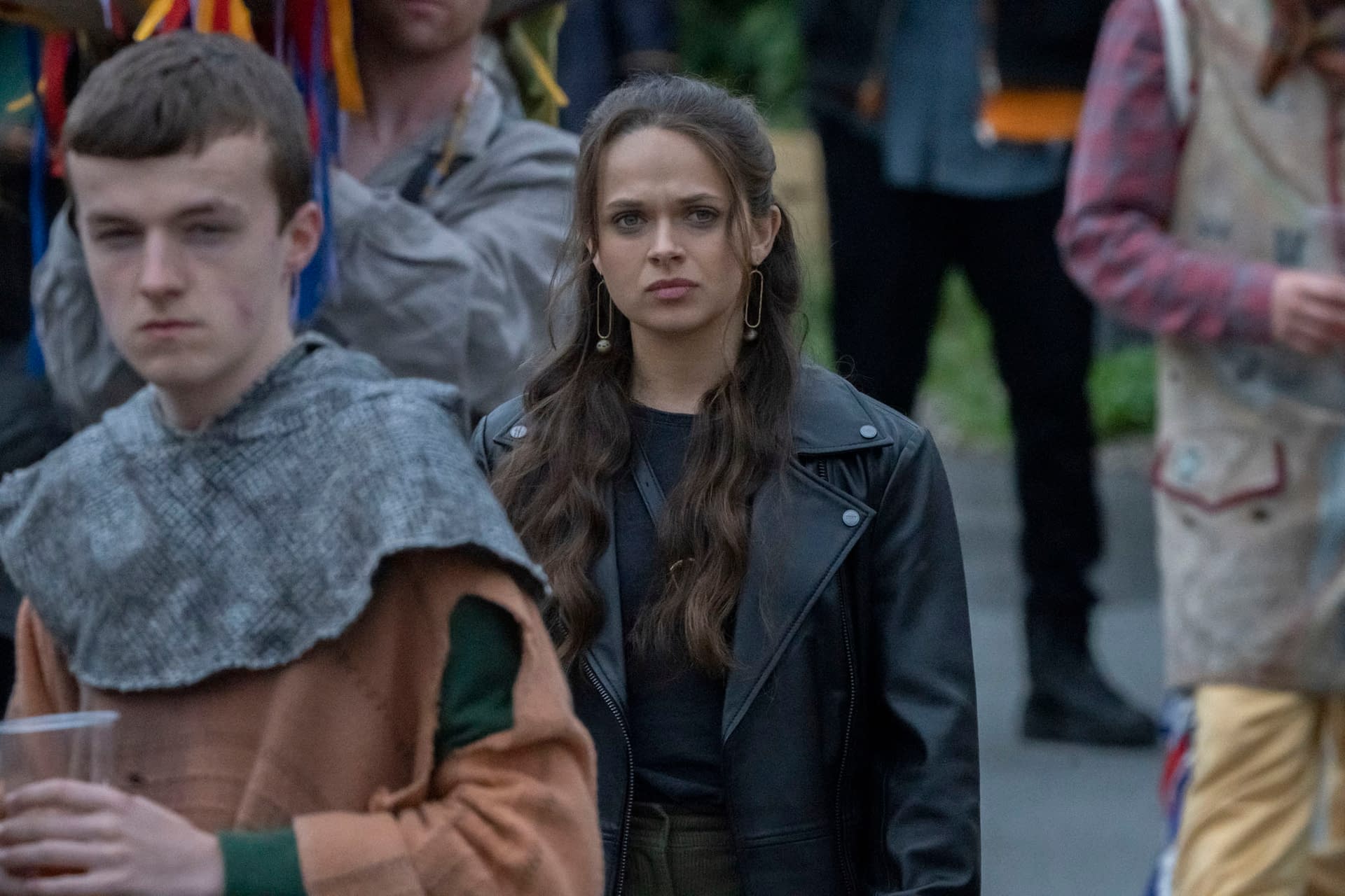 Mayfair Witches S02E06: "Michaelmas": The Search Heads to Scotland