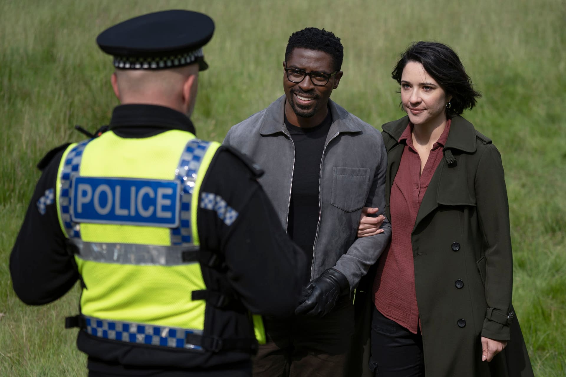 Mayfair Witches S02E07: "A Tangled Web": What Has Lasher Become?