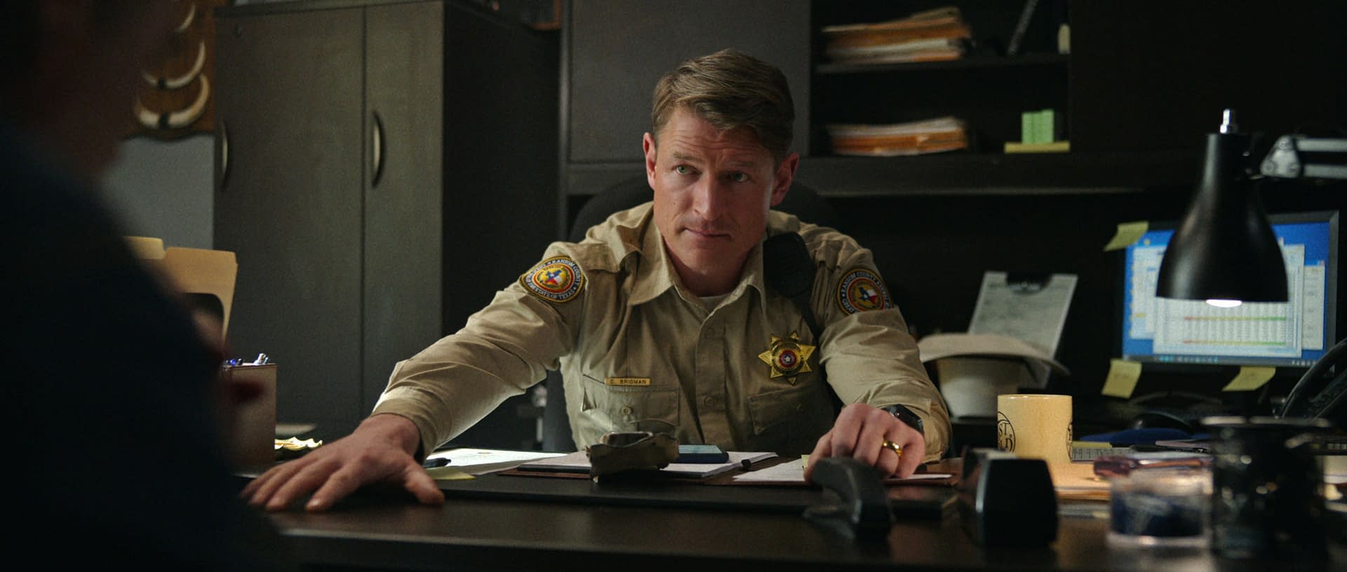 Ransom Canyon: Netflix Goes Full Taylor Sheridan In First Teaser