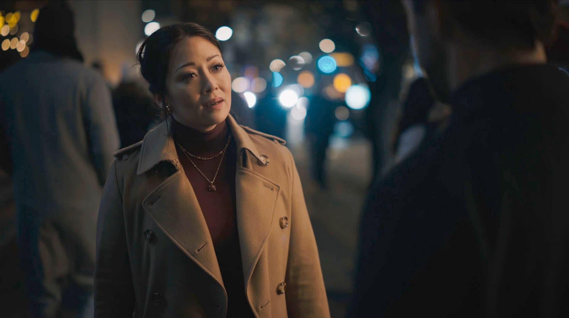 Tracker: Check Out What's Ahead with Tonight's S02E10: "Nightingale"