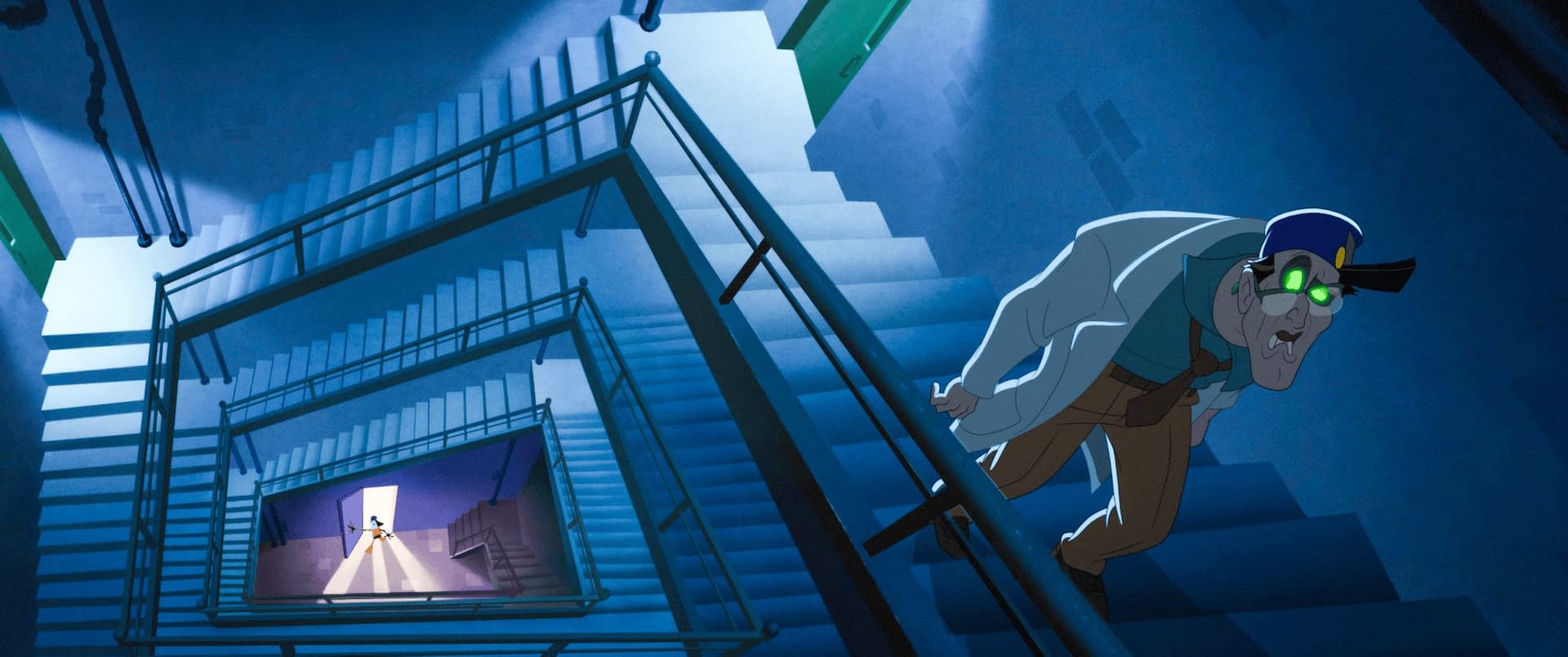 The Day the Earth Blew Up: A Looney Tunes Movie: Final Trailer, Poster