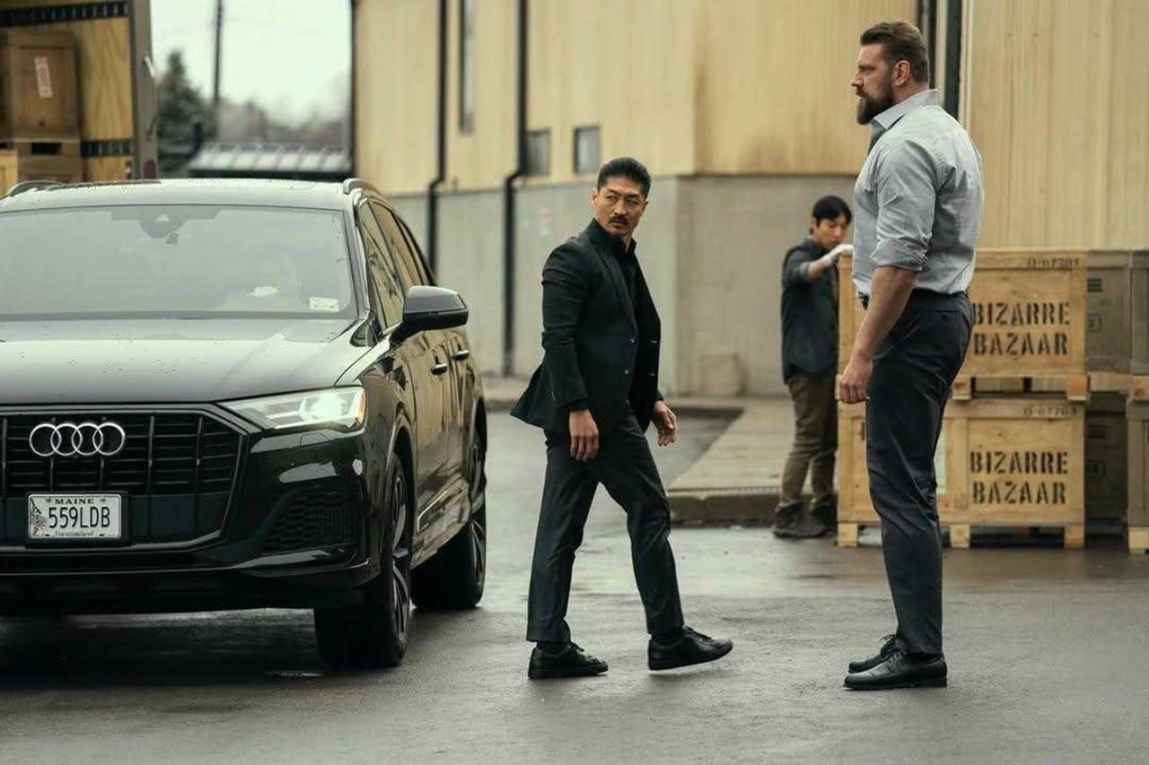 Reacher Season 3 Preview: Looks Like Jack's Troubles Come in All Sizes