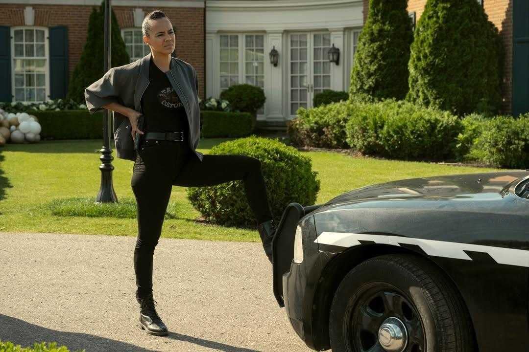 Reacher Season 3 Images Offer New Look at Neagley & More