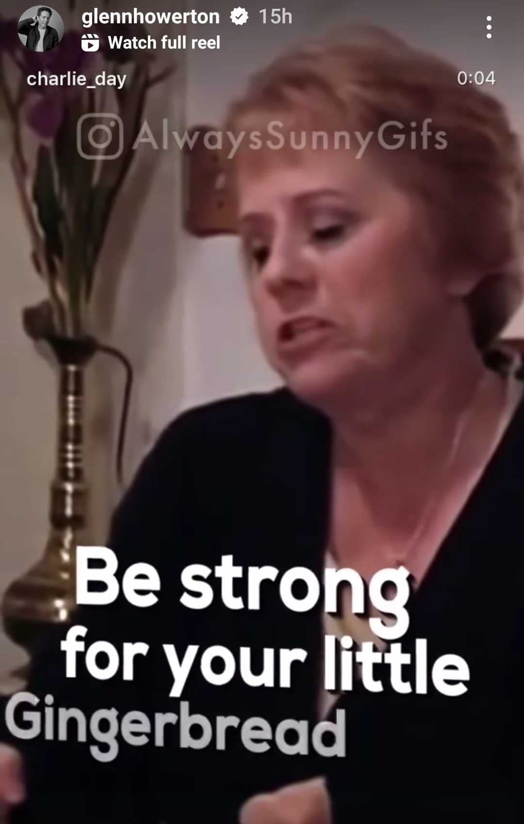 Always Sunny: Olson, DeVito & Howerton Honor Lynne Marie Stewart