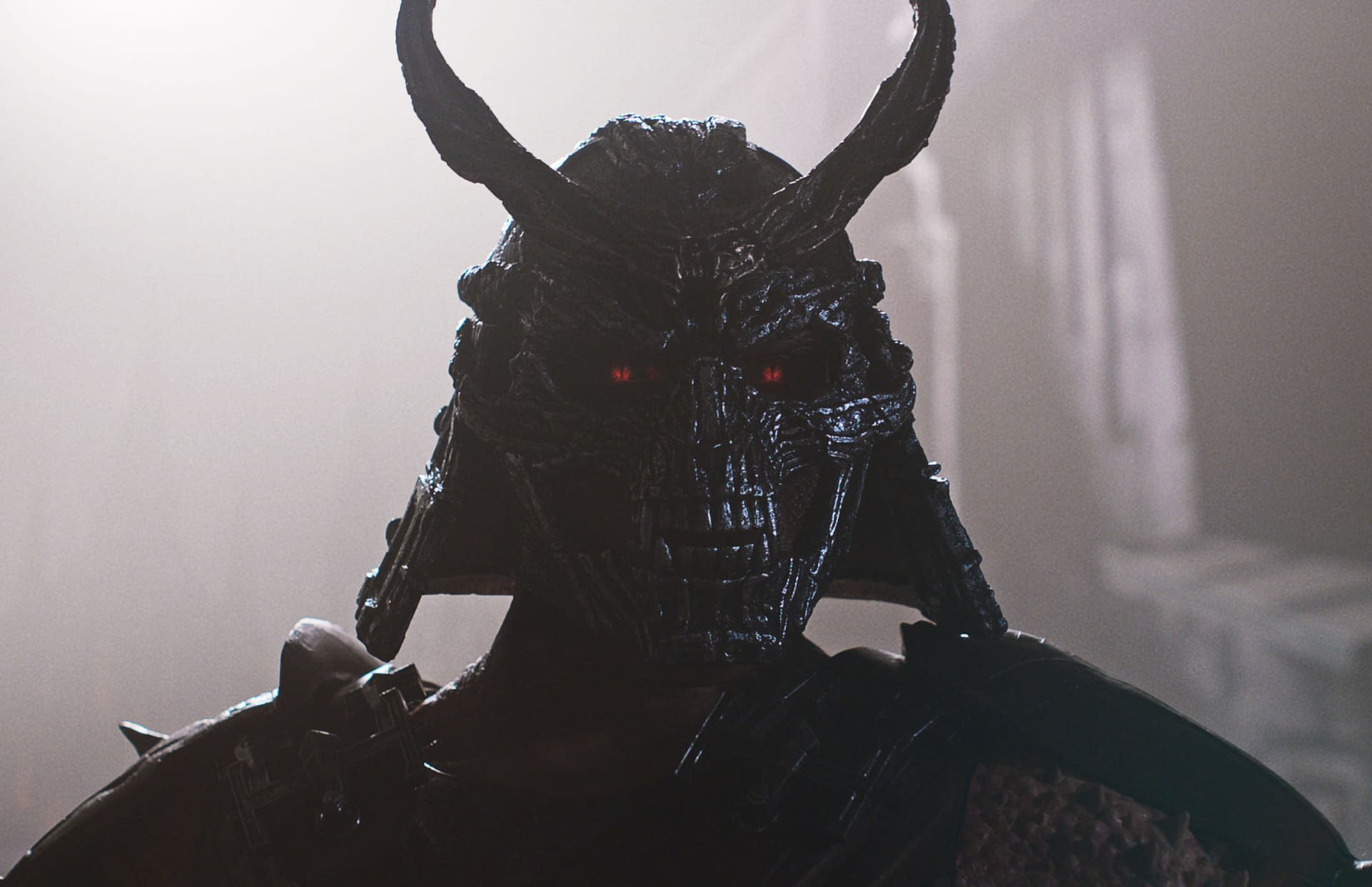 Mortal Kombat 2: 4 First-Look Images Have Been Released