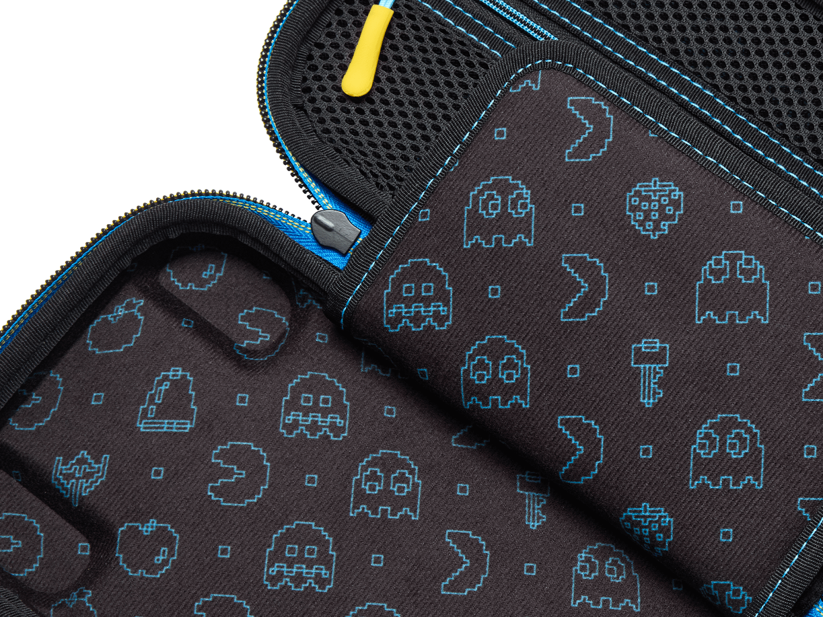 PowerA Reveals More Details About The New Pac-Man Collection