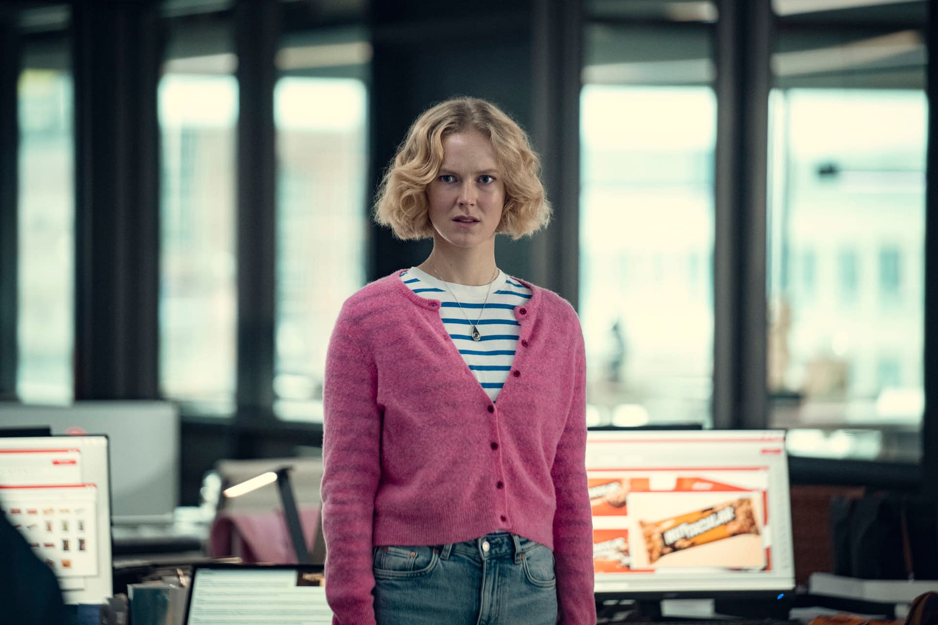 Black Mirror Season 7 Episode Titles, Overviews Released (TRAILER)