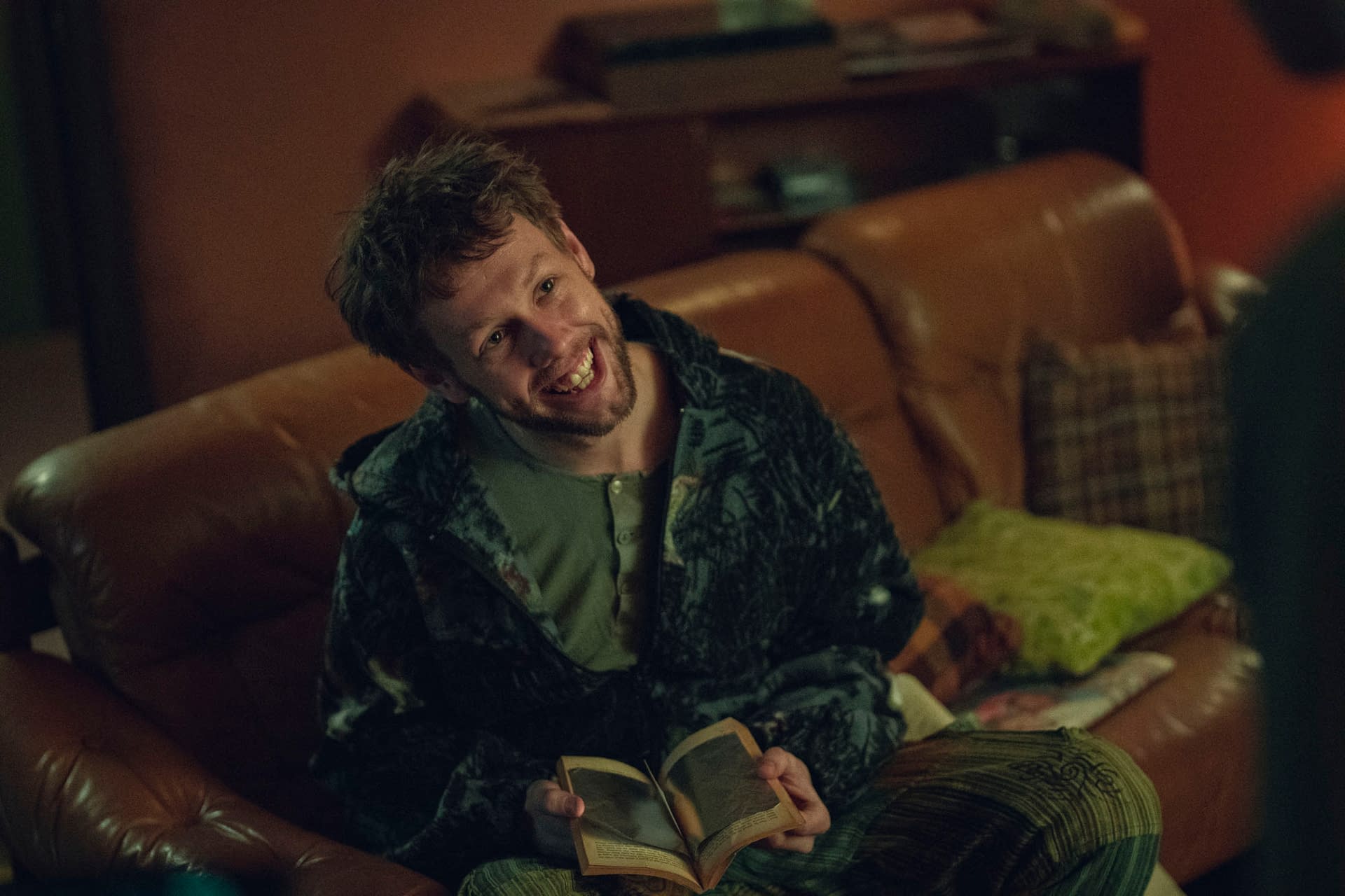 Black Mirror Season 7 Episode Titles, Overviews Released (TRAILER)