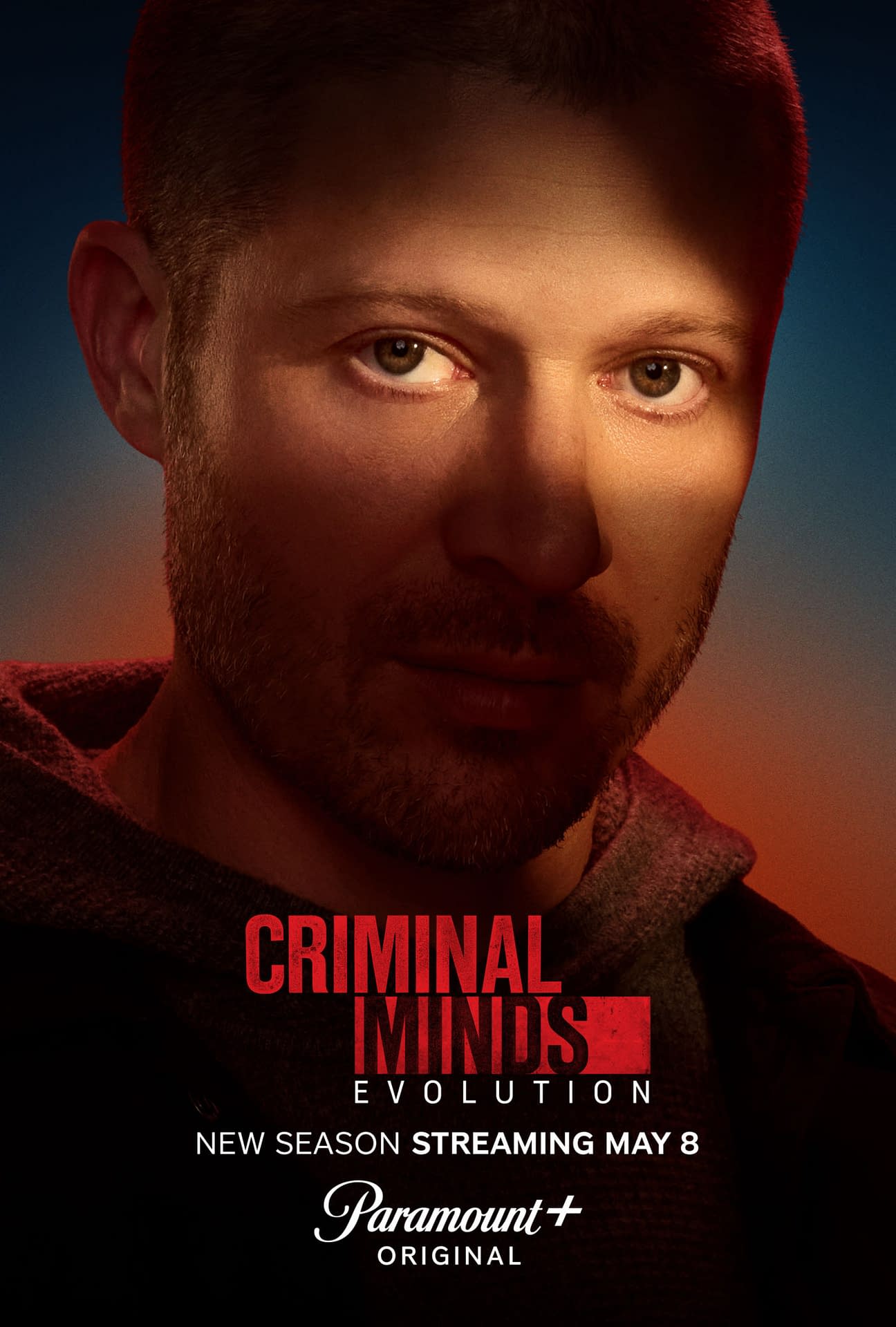 Criminal Minds: Evolution Season 18 Character Portraits Released