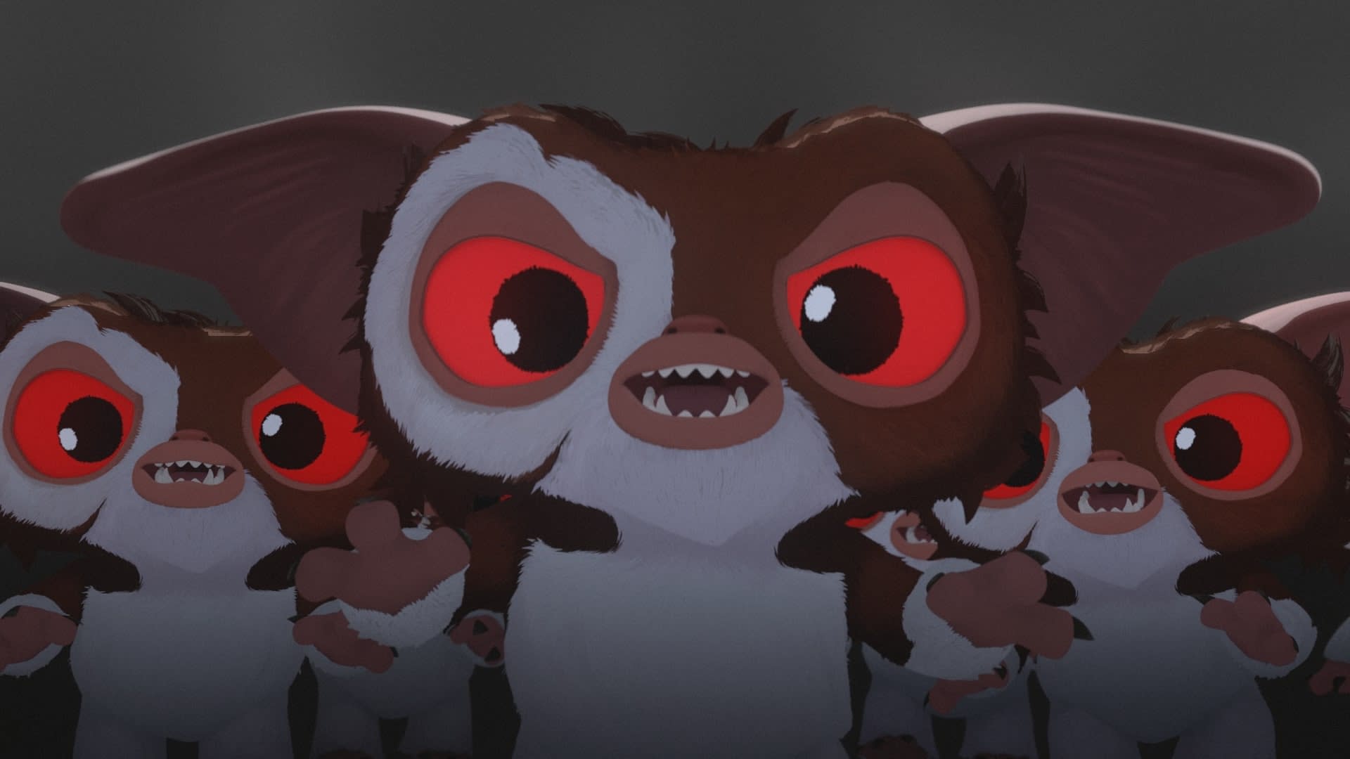 Gremlins: The Wild Batch Season 2 Returns In April: New Guest Voices
