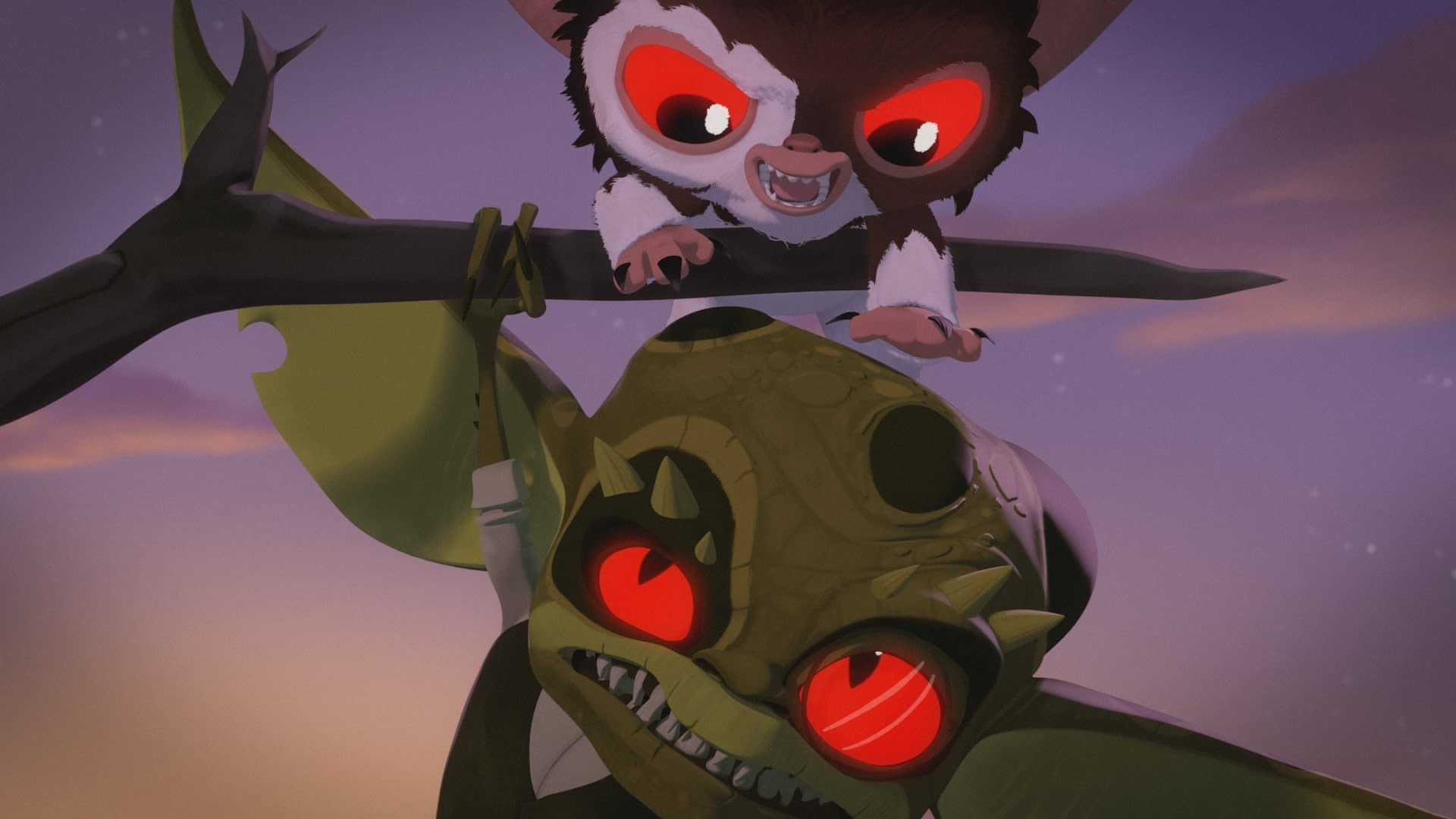 Gremlins: The Wild Batch Season 2 Returns In April: New Guest Voices