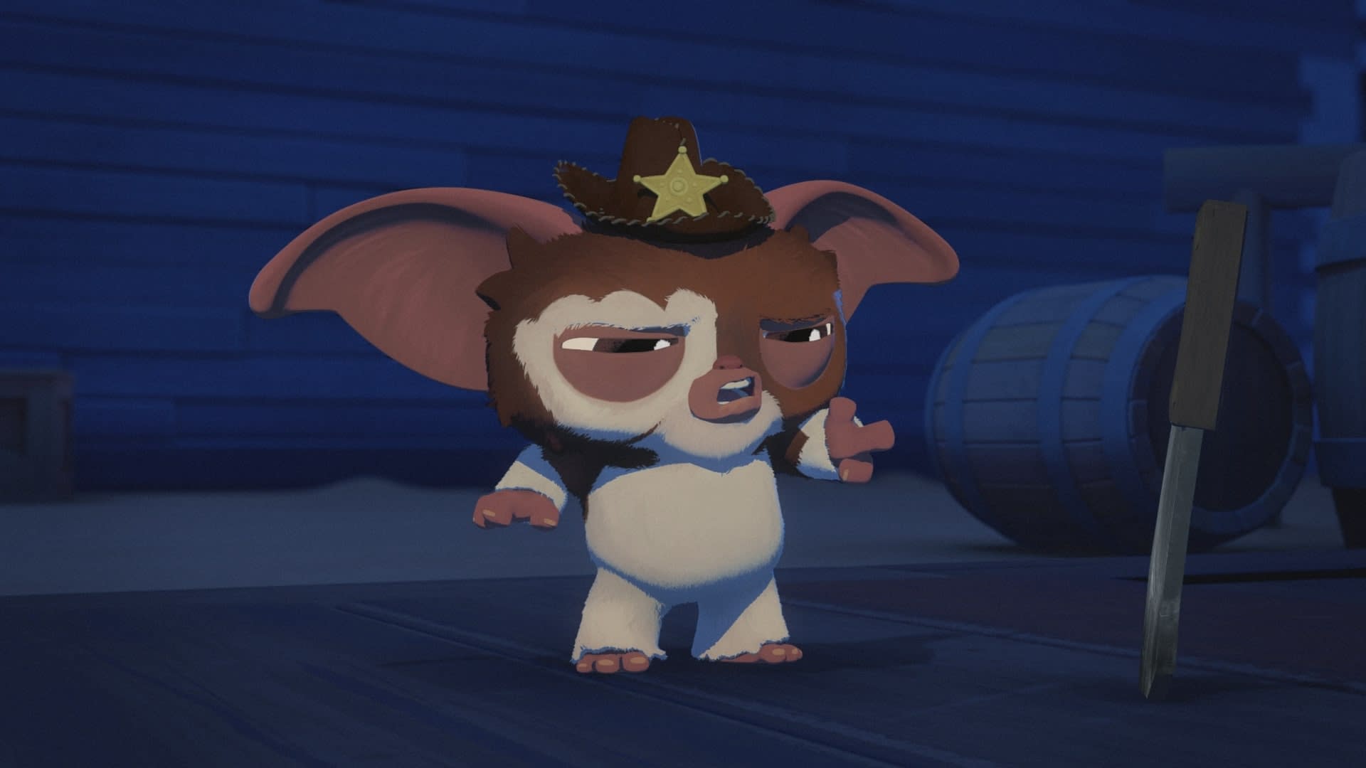 Gremlins: The Wild Batch Season 2 Returns In April: New Guest Voices