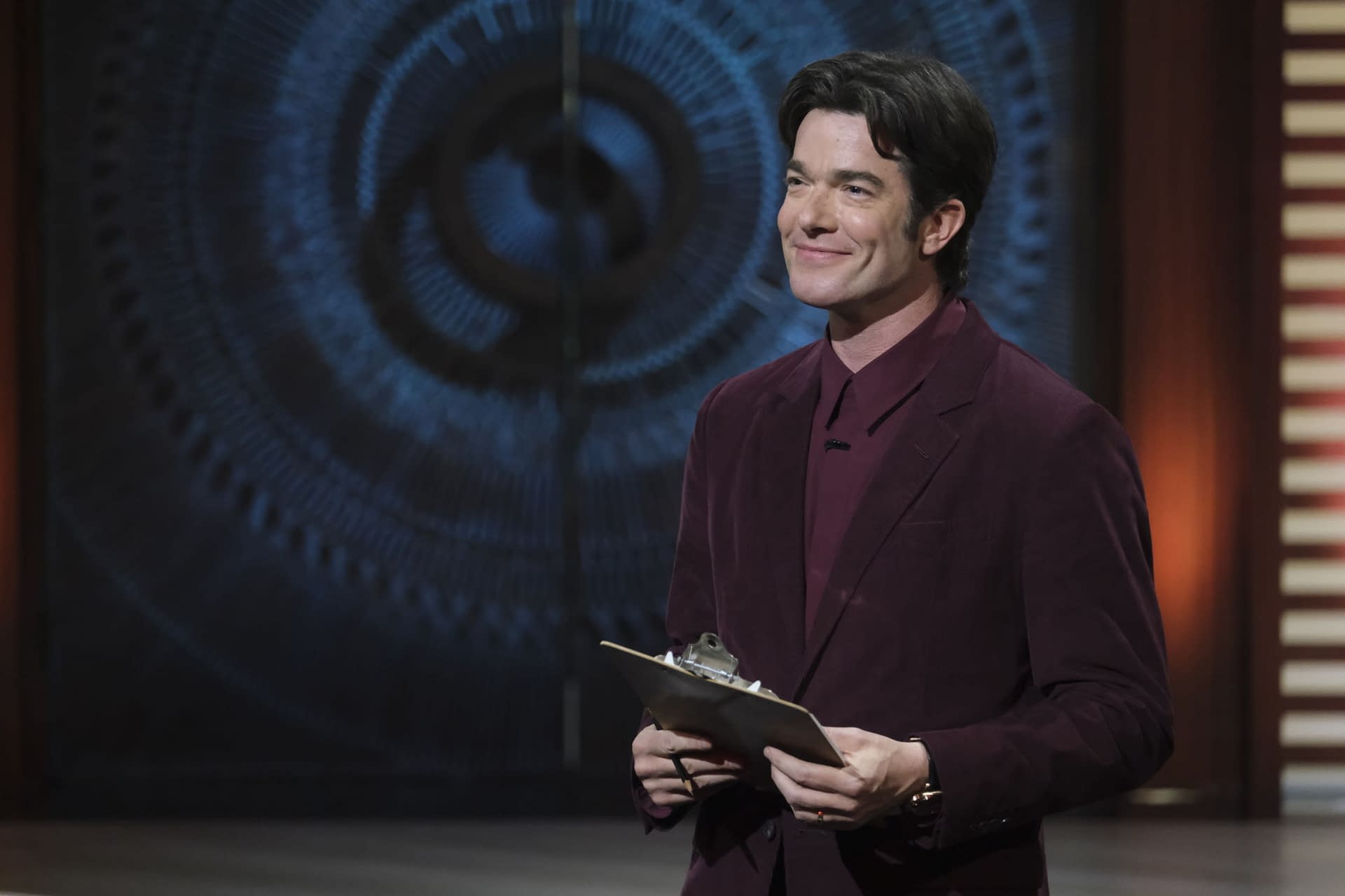 John Mulaney Goes Live: Nick Kroll, Ben Stiller, Quinta Brunson & More