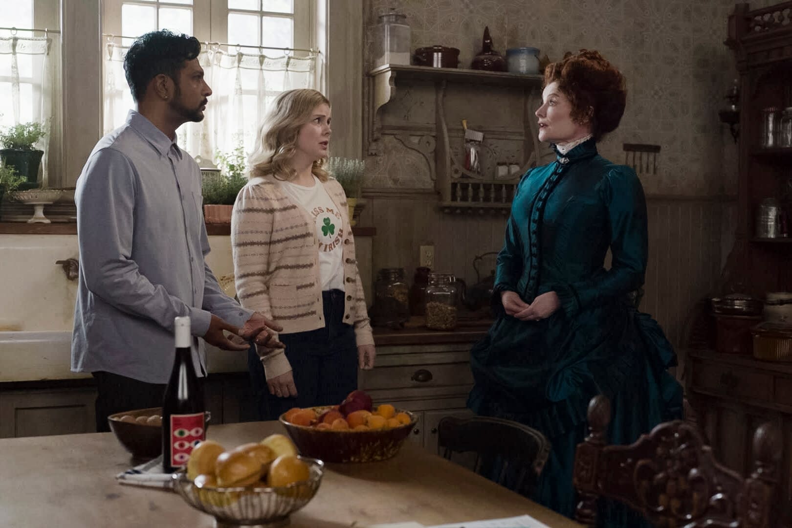 Ghosts S04E16: "St. Hetty’s Day" Brings Big Power Reveal: Preview