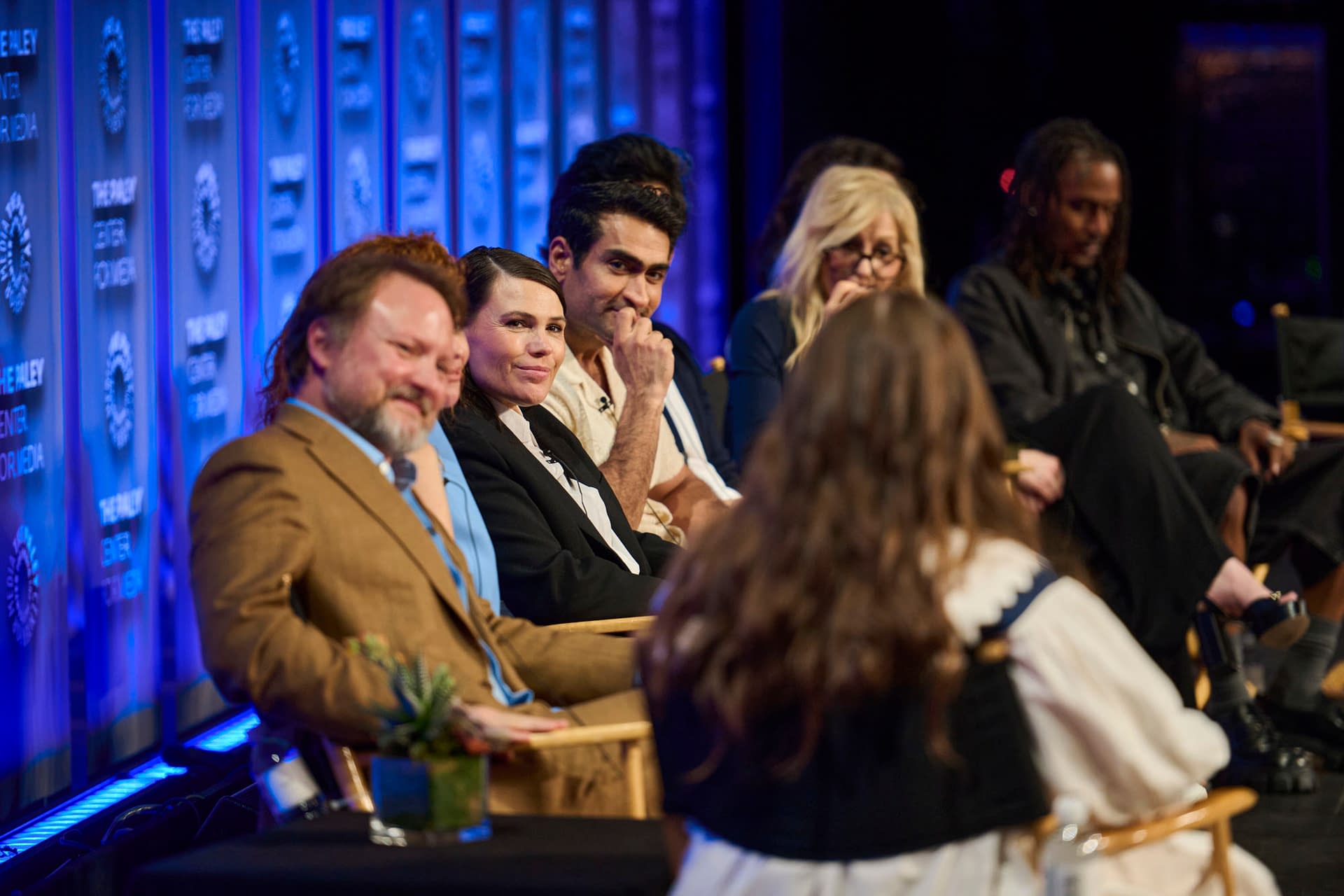 Poker Face Season 2: Johnson, Lyonne & More Attend PaleyFest LA