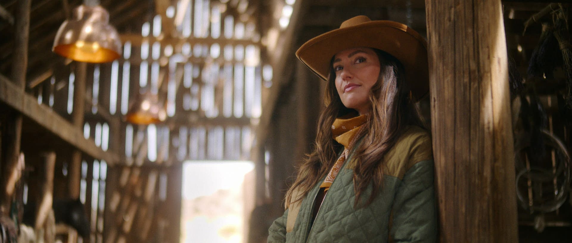 Ransom Canyon Trailer: Netflix Previews Duhamel, Kelly-Starring Series