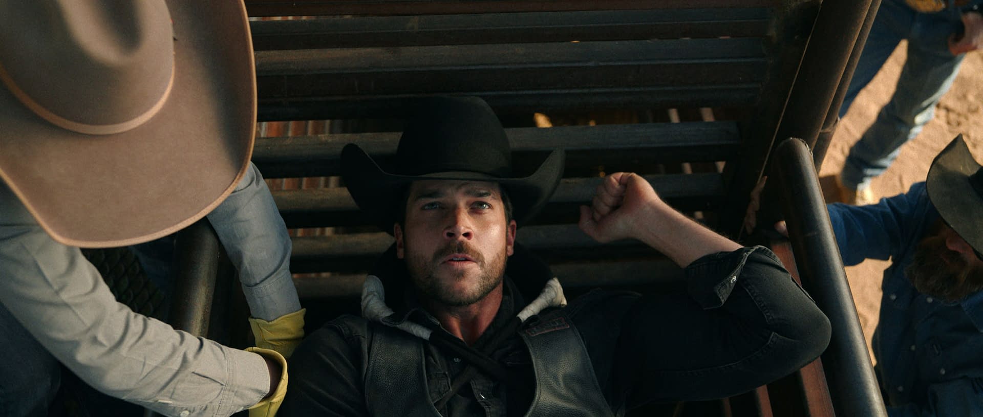 Ransom Canyon: Schumacher on Embracing Jodi Thomas' Western World