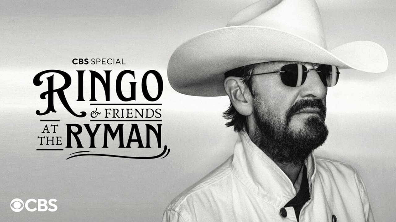 Ringo & Friends at The Ryman: Your Guide to CBS's Country Music Event