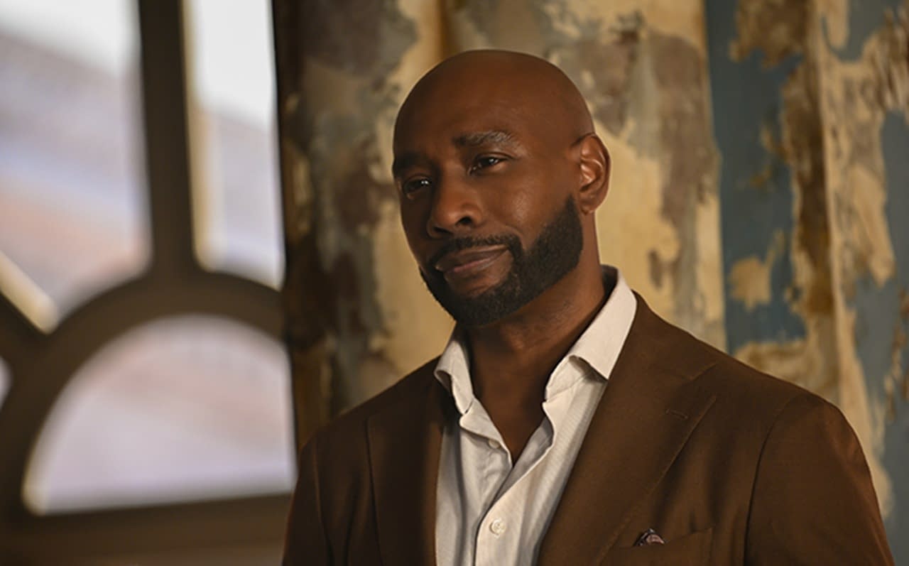 Watson: CBS's Morris Chestnut-Starring Series Returning for Season 2