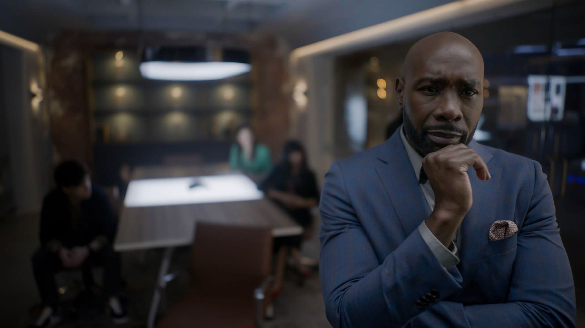 Watson Season 1 Ep. 6 "The Camgirl Inquiry" Preview: Race Against Time