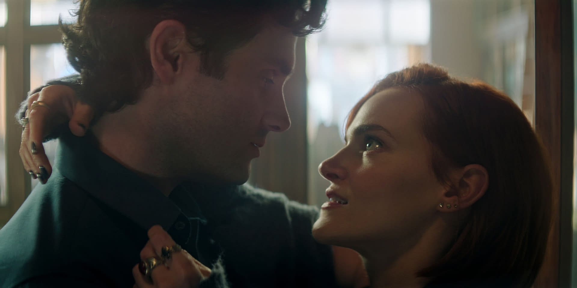 You: New Season 5 Image Gallery Offers Clues to Joe's Final Run