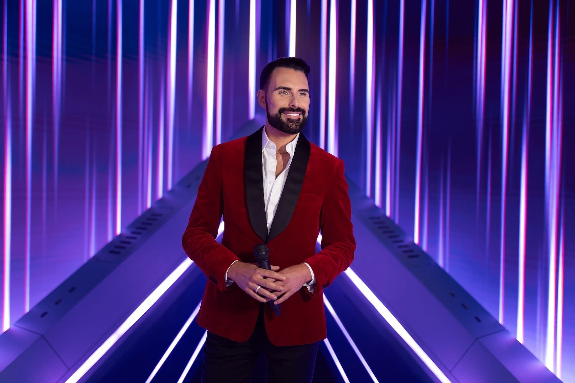 Doctor Who Season 2 Images Spotlight Ruby Sunday, Rylan Clark & More