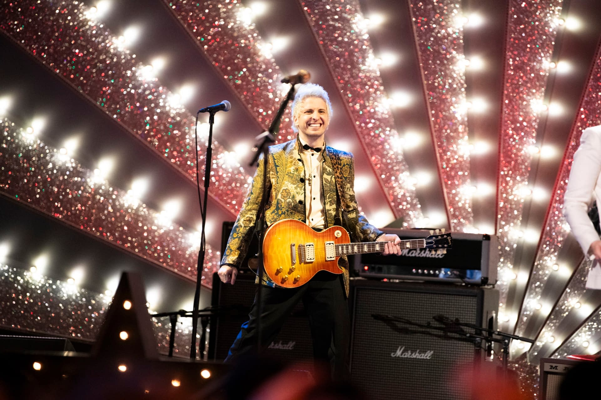 An Evening with Elton John and Brandi Carlile Preview/Viewing Guide