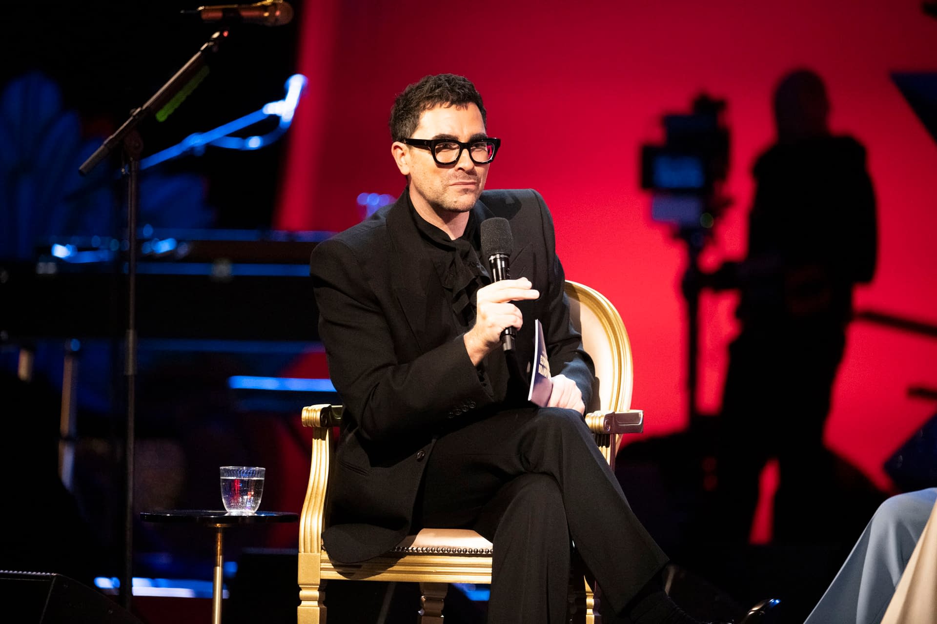 An Evening with Elton John and Brandi Carlile Preview/Viewing Guide