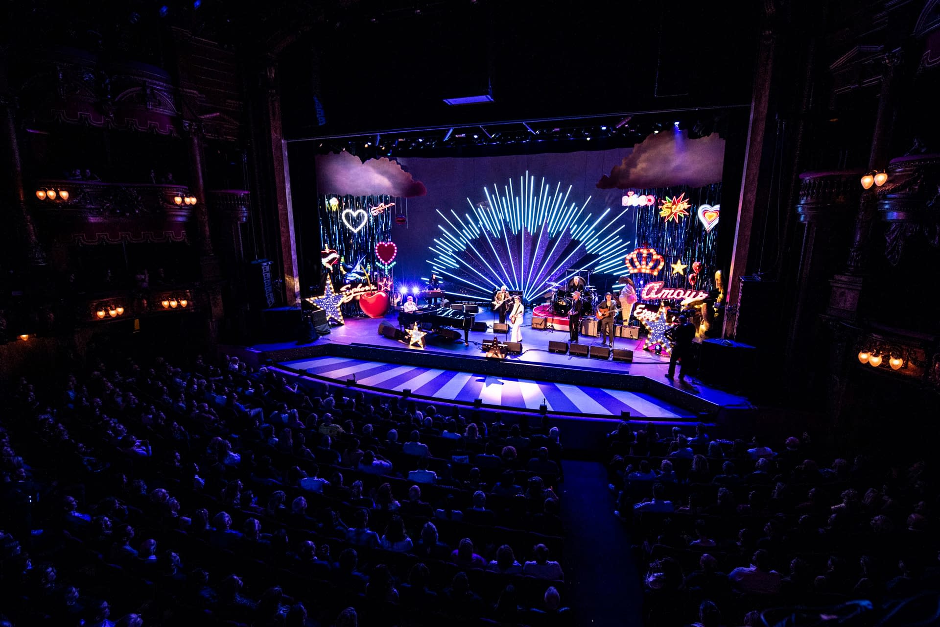 An Evening with Elton John and Brandi Carlile Preview/Viewing Guide