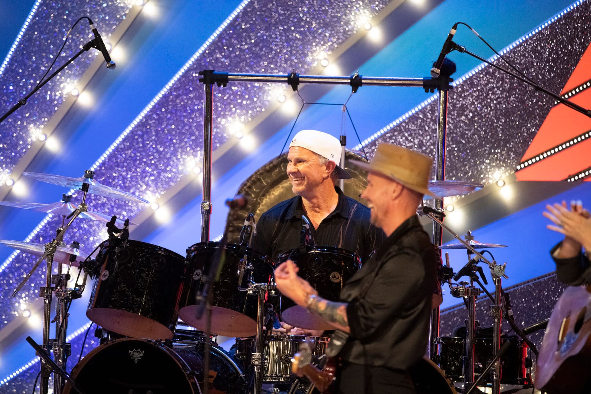 An Evening with Elton John and Brandi Carlile Preview/Viewing Guide