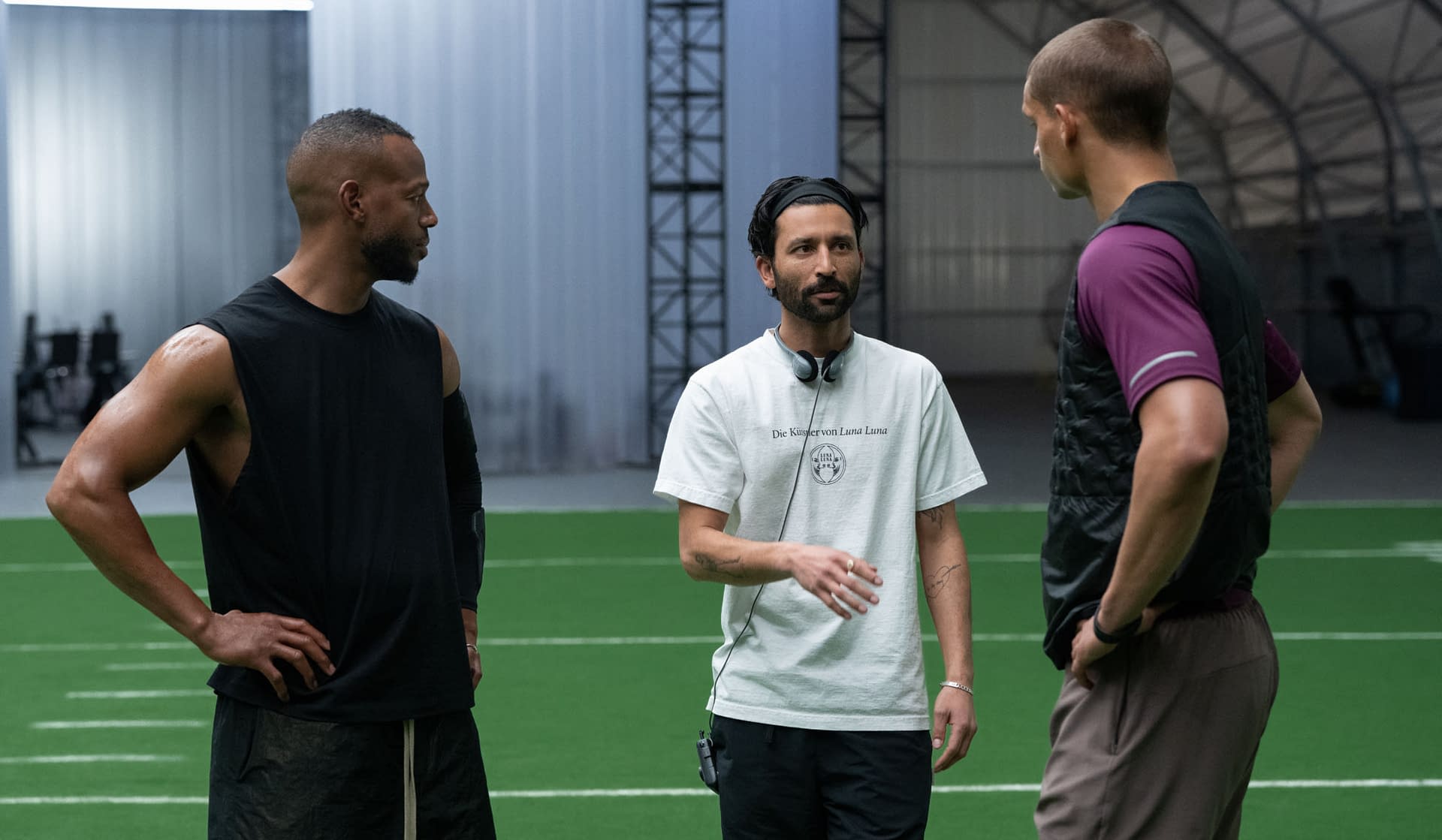 HIM Teaser Trailer Debuts, Horror Film Set For September Release