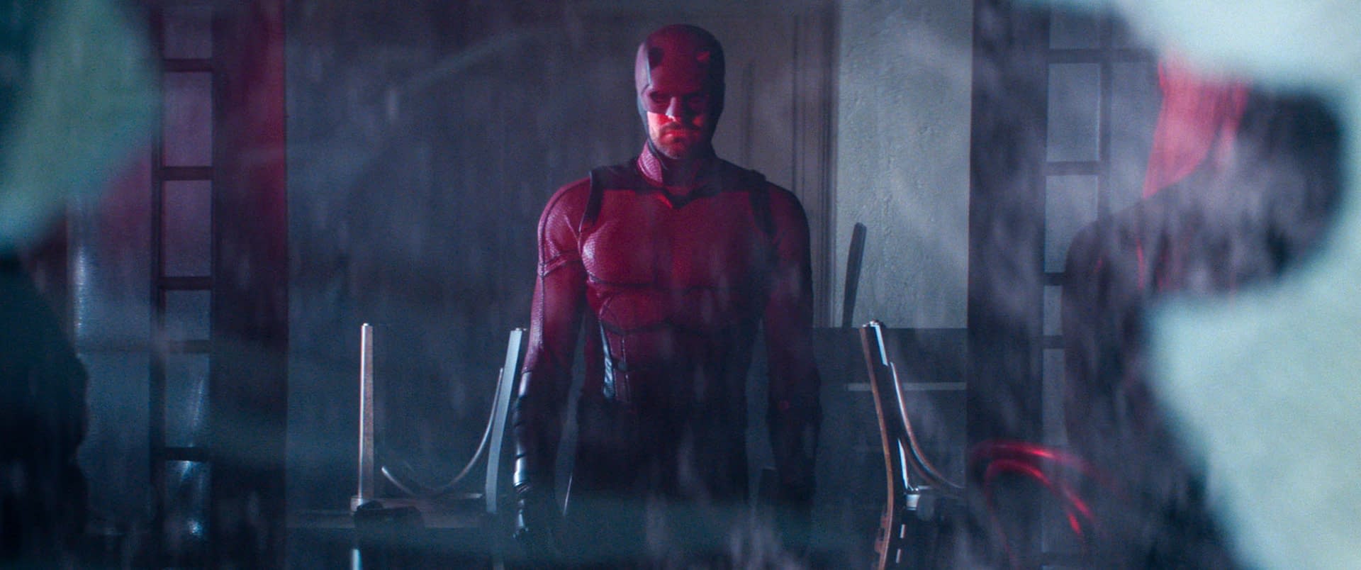 Daredevil: Born Again S01 Finale Review: Boardwalk Empire Strikes Back
