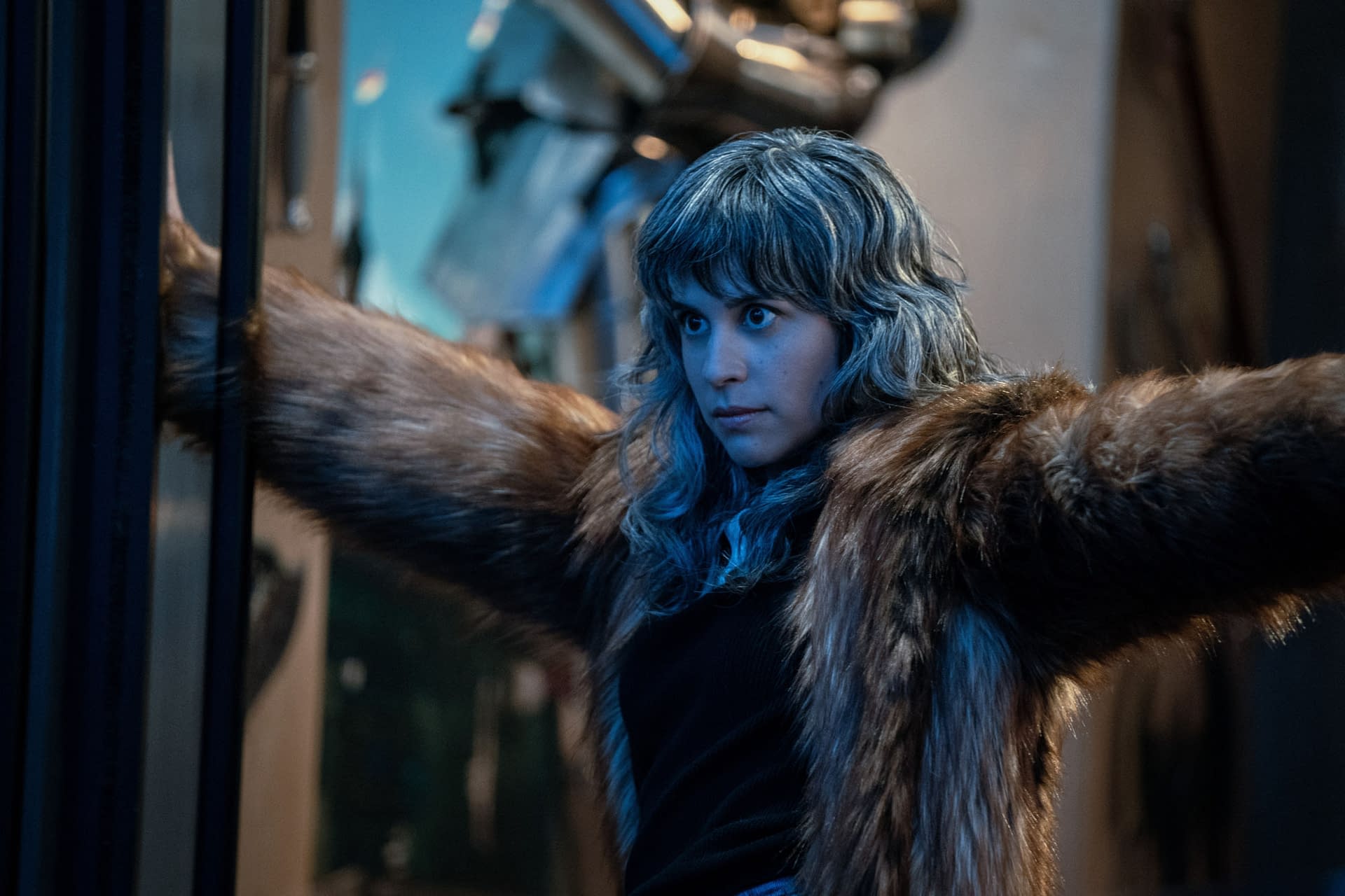 Mythic Quest Star Ashly Burch on "Side Quest" Spinoff, TLOU & More