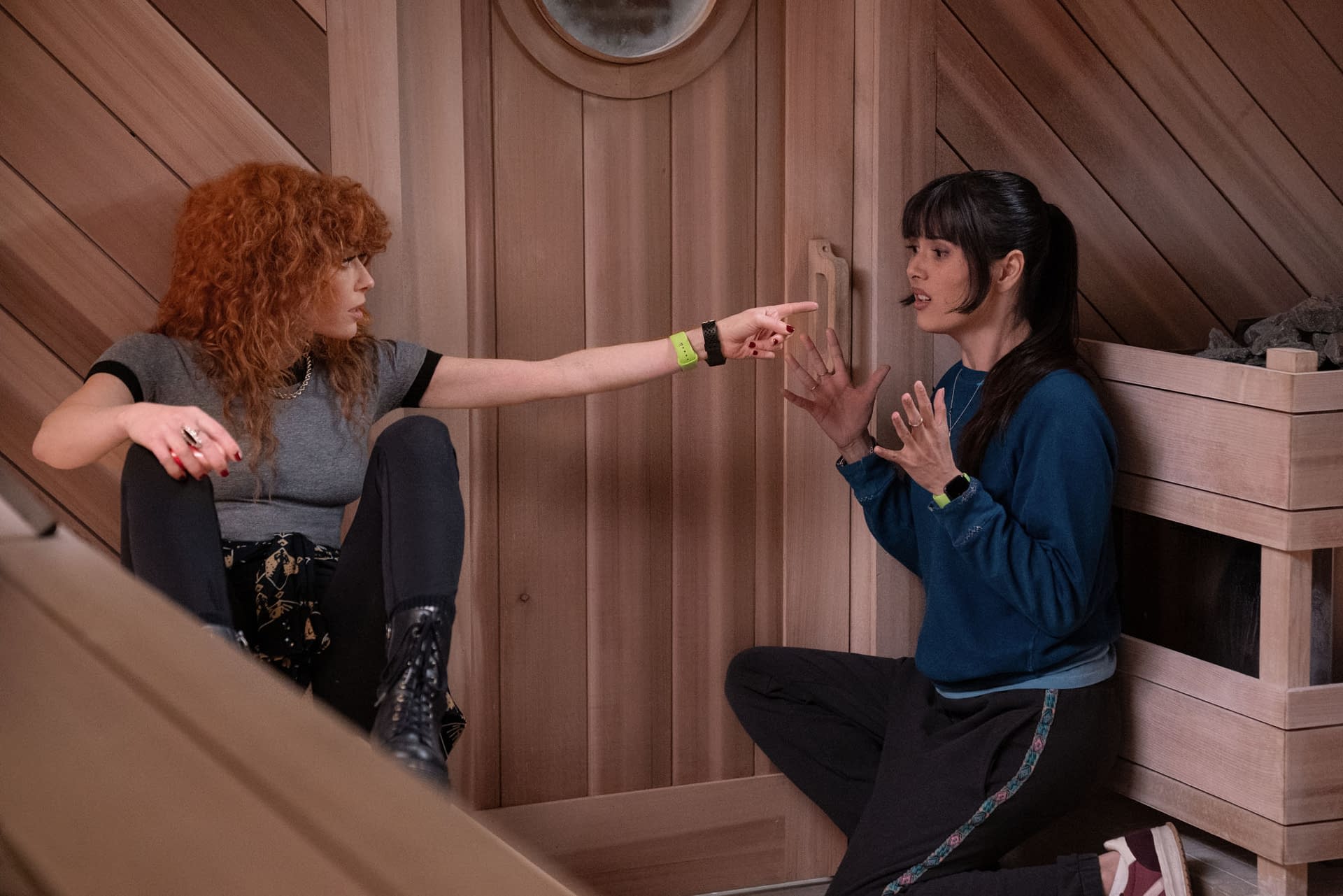 Poker Face Season 2 Trailer: For Charlie Cale, New Faces & New Cases