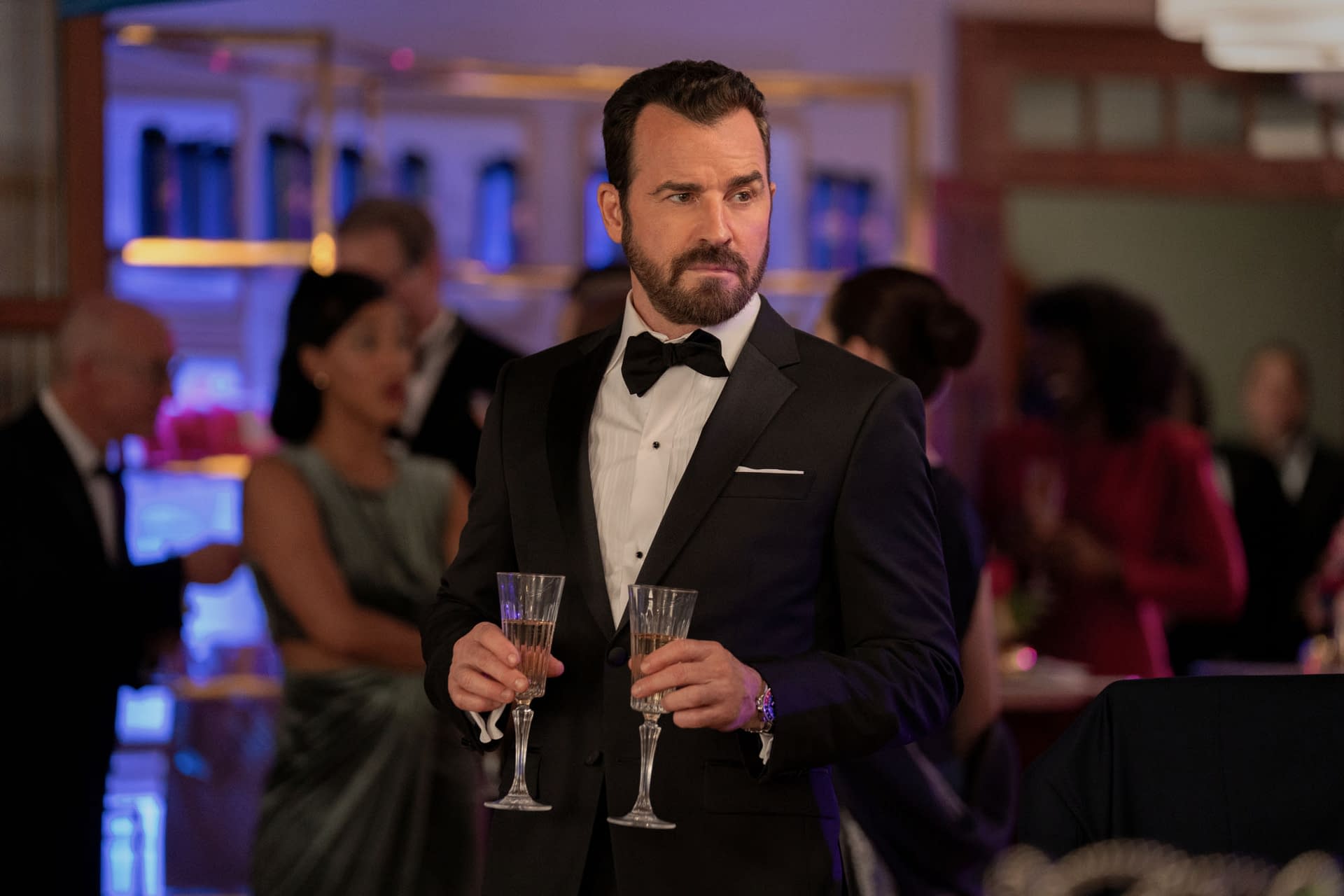 Poker Face Season 2 Trailer: For Charlie Cale, New Faces & New Cases