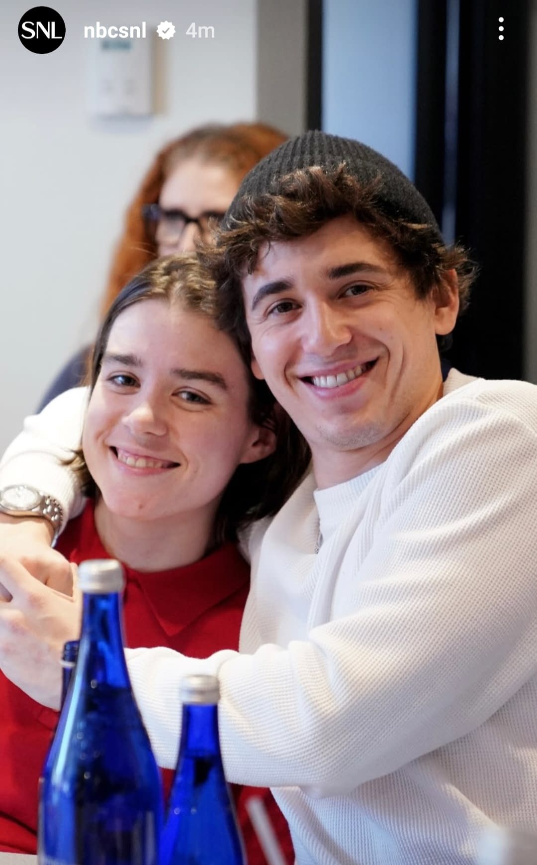 SNL Promos Get "Weird-mazing" for Hamm, Lizzo, Yang & Hernandez