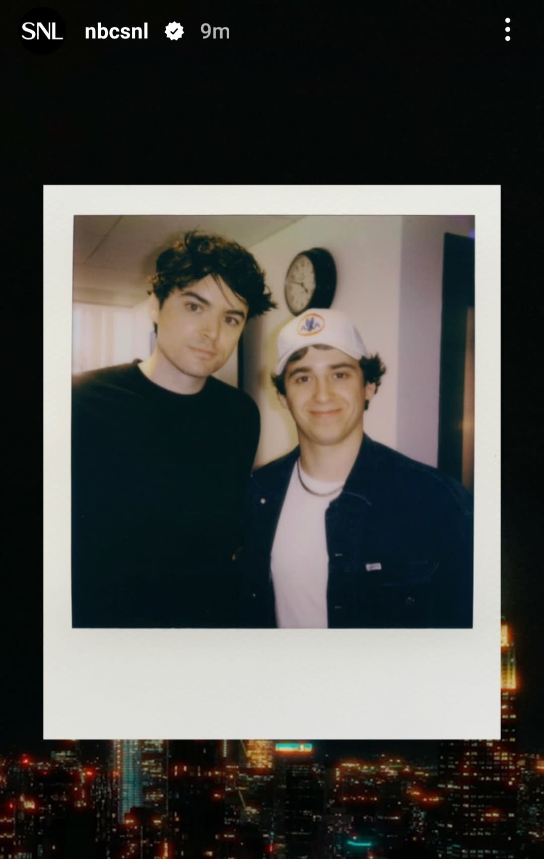 SNL 50 Pregame Previews Brunson/Boone; Rewinds Back to Season 48